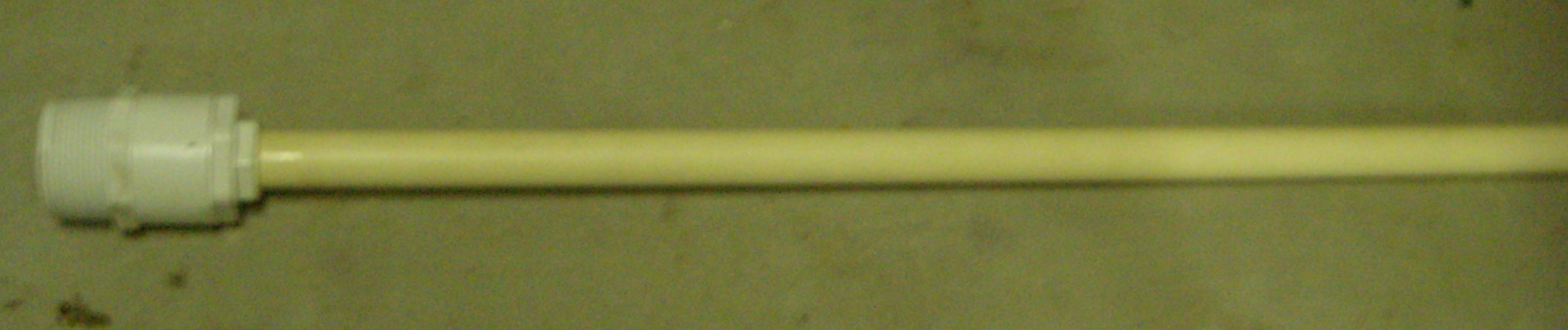 Musket Paintball : 9 Steps - Instructables