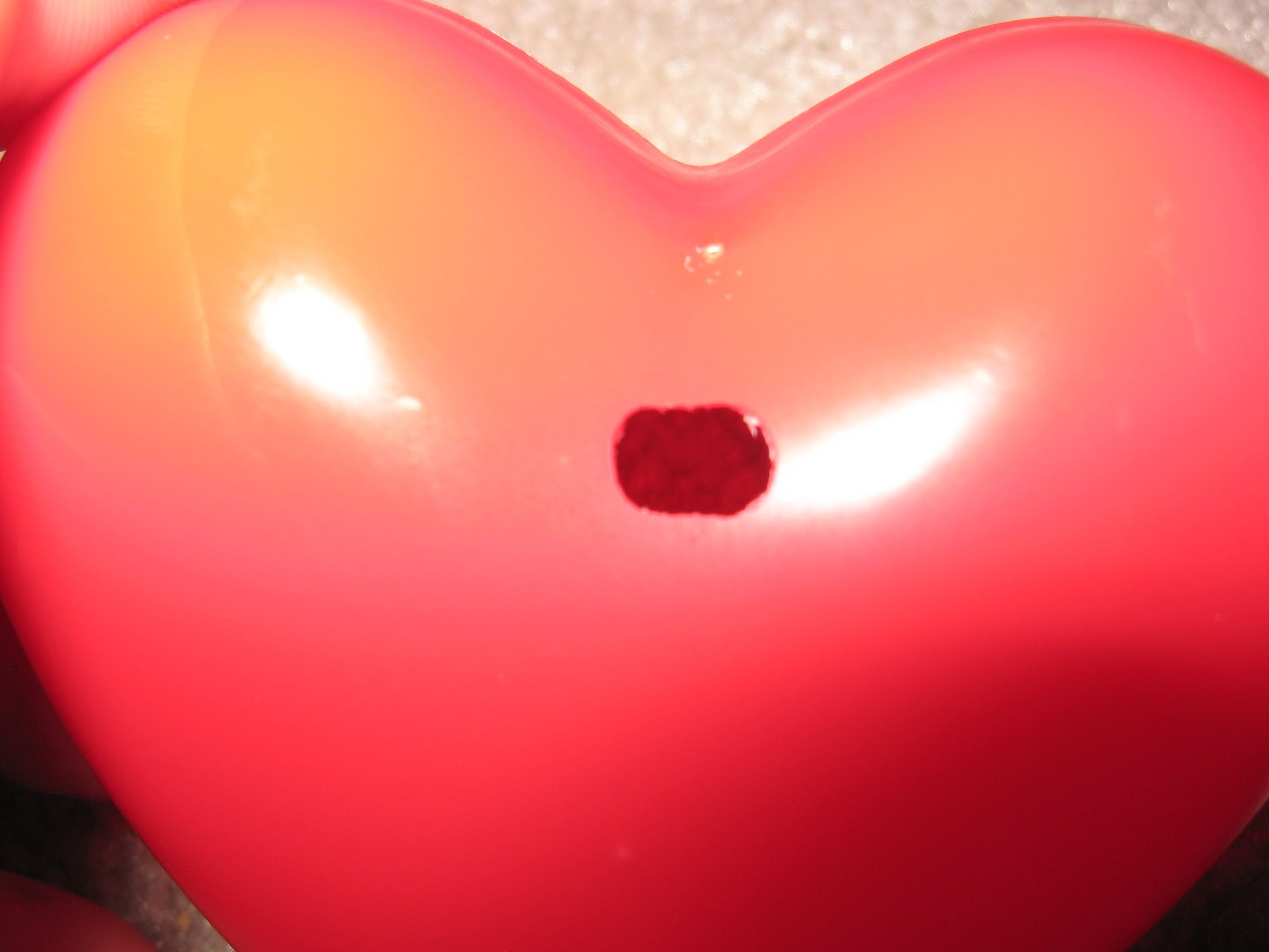 Glowing LED Heart Light : 6 Steps - Instructables