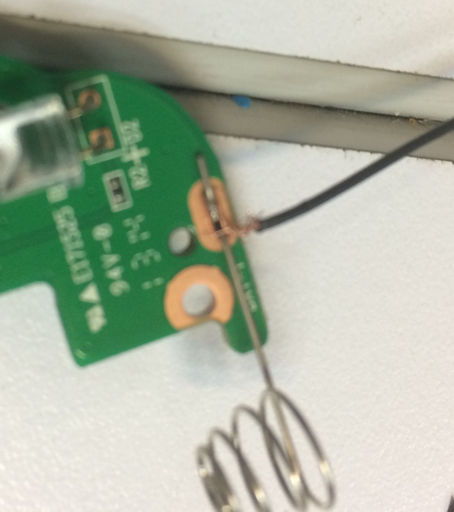 Wireless Mouse Rechargable Mod : 5 Steps (with Pictures) - Instructables