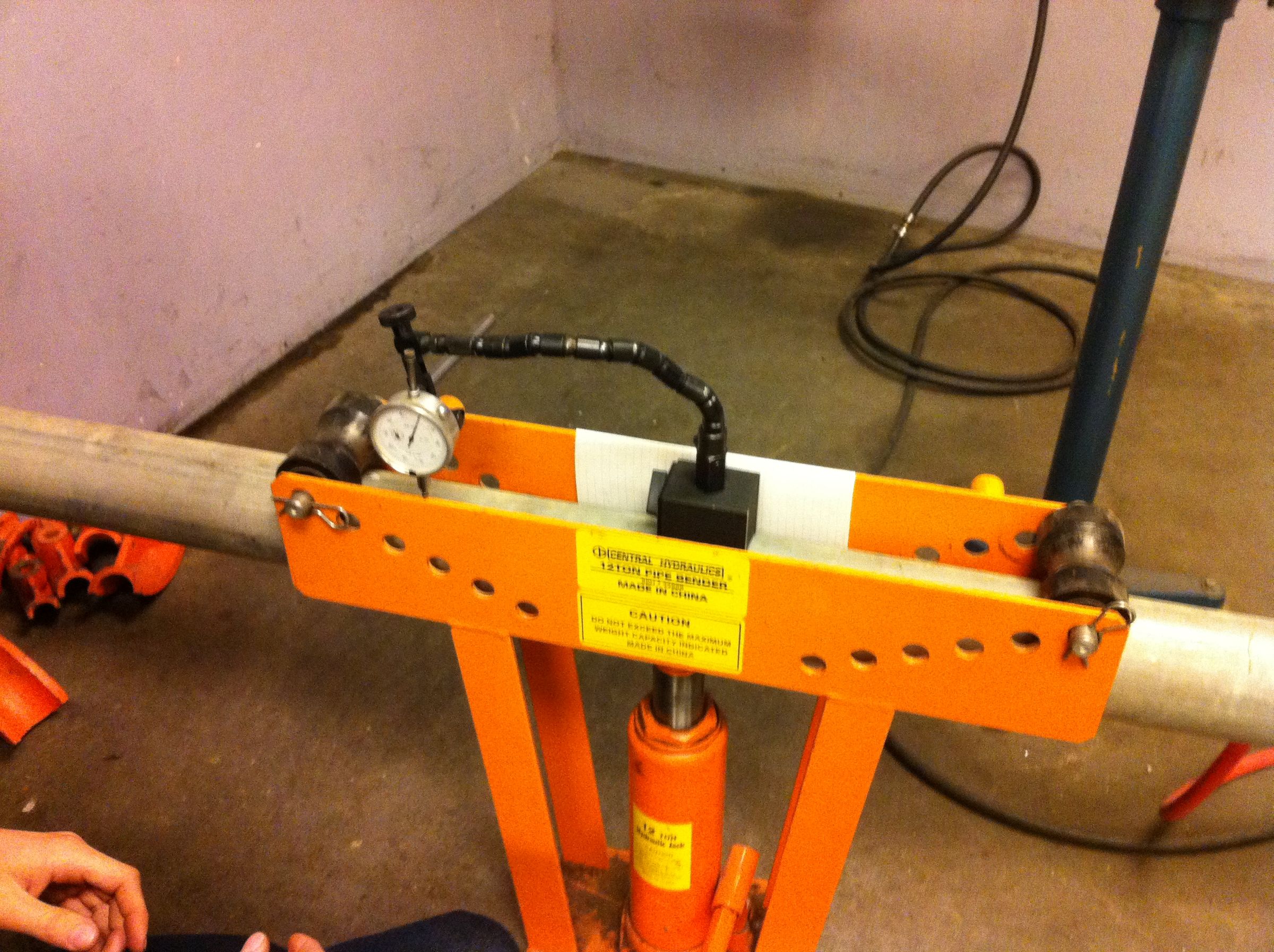 Railcar Frame Project : 3 Steps - Instructables