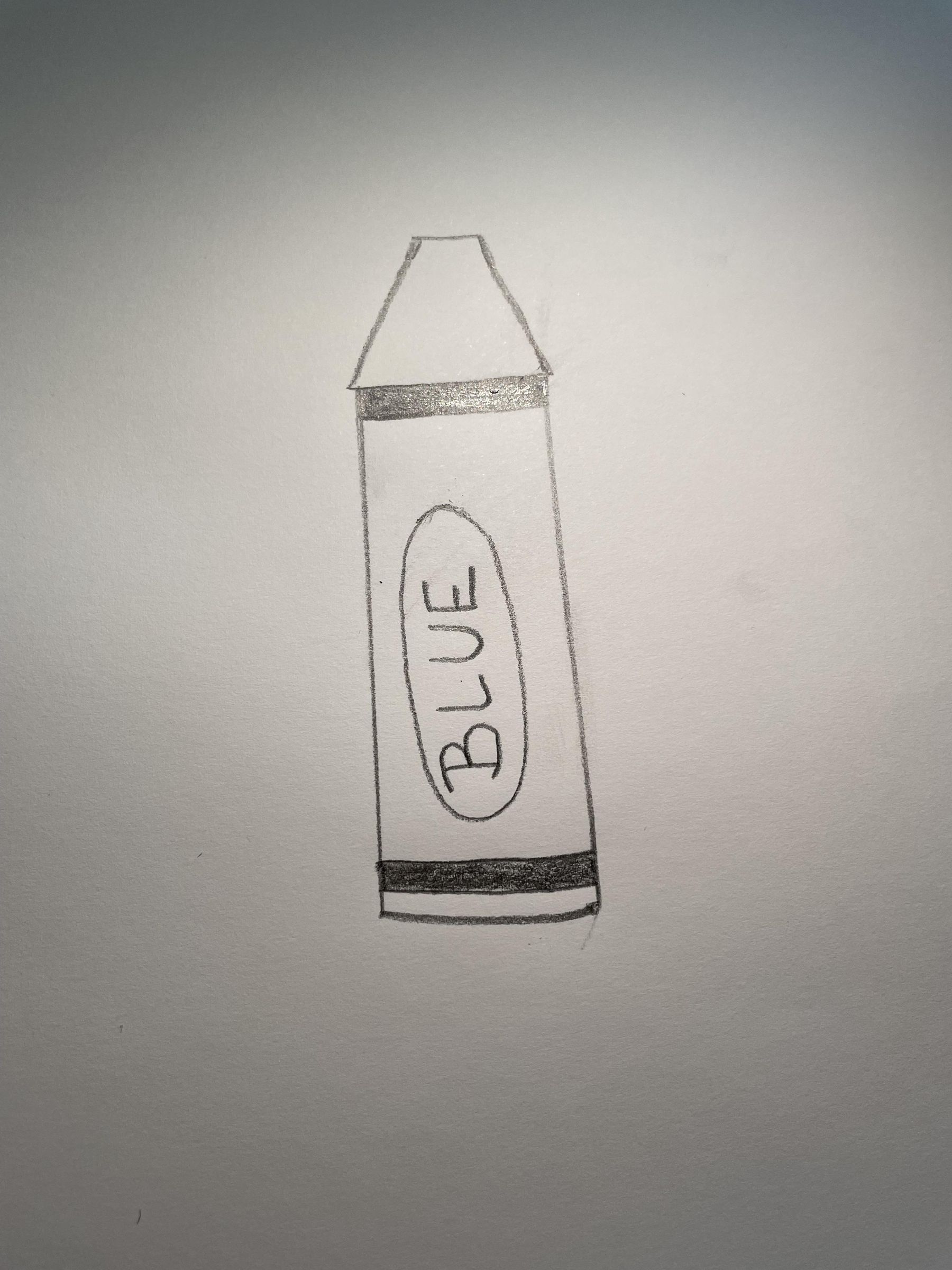 The Drawable Crayon : 7 Steps - Instructables