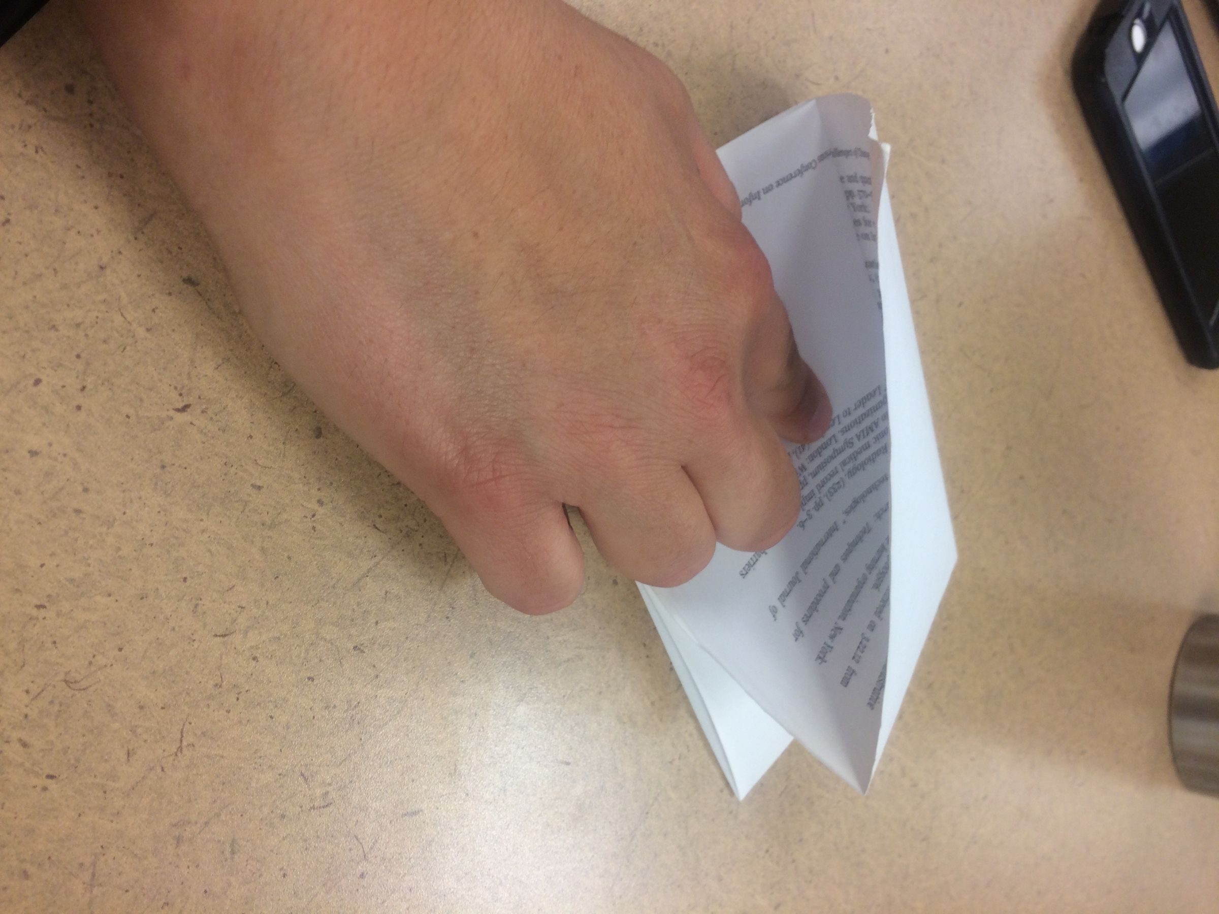 How to Fold a Paper Box : 14 Steps - Instructables