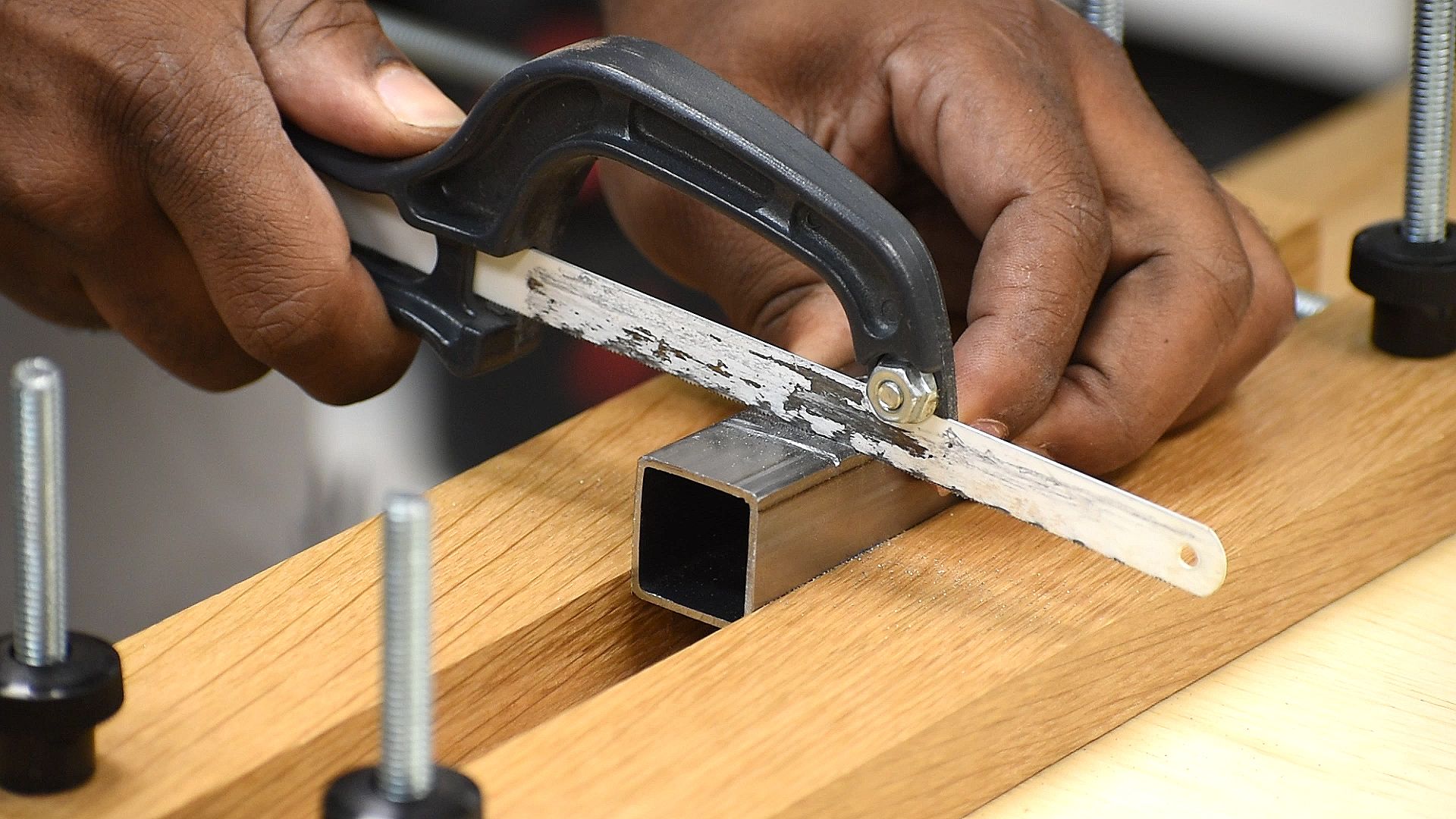 Face Clamp Attachment (Get the Most Out of Your Clamps) : 5 Steps (with ...
