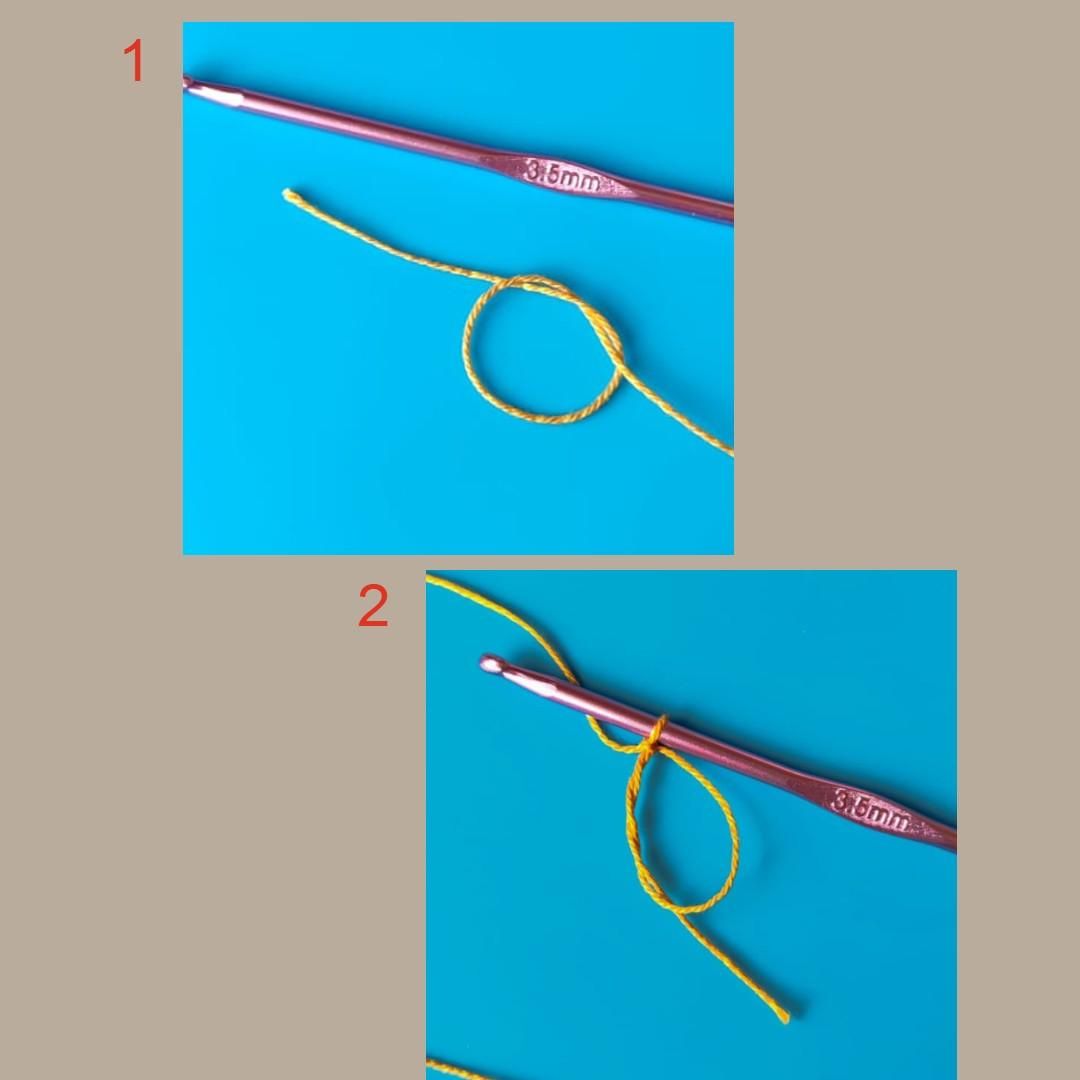 Crochet Hat : 13 Steps (with Pictures) - Instructables