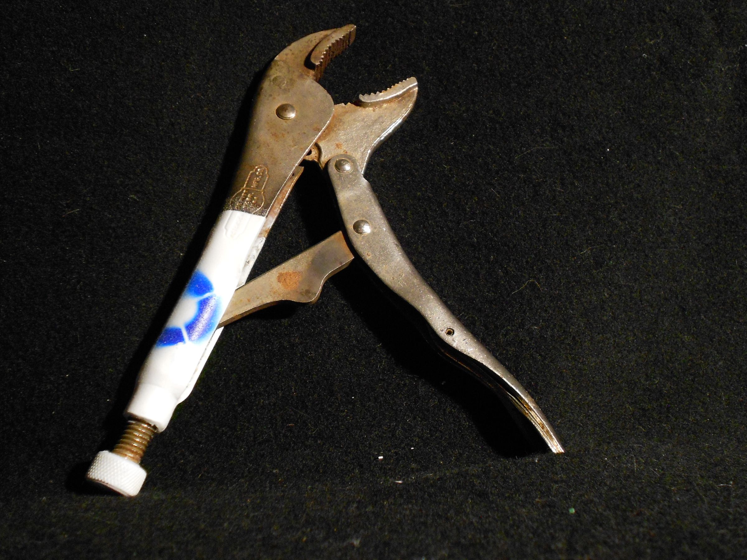 Glowing Tool Handles : 8 Steps (with Pictures) - Instructables