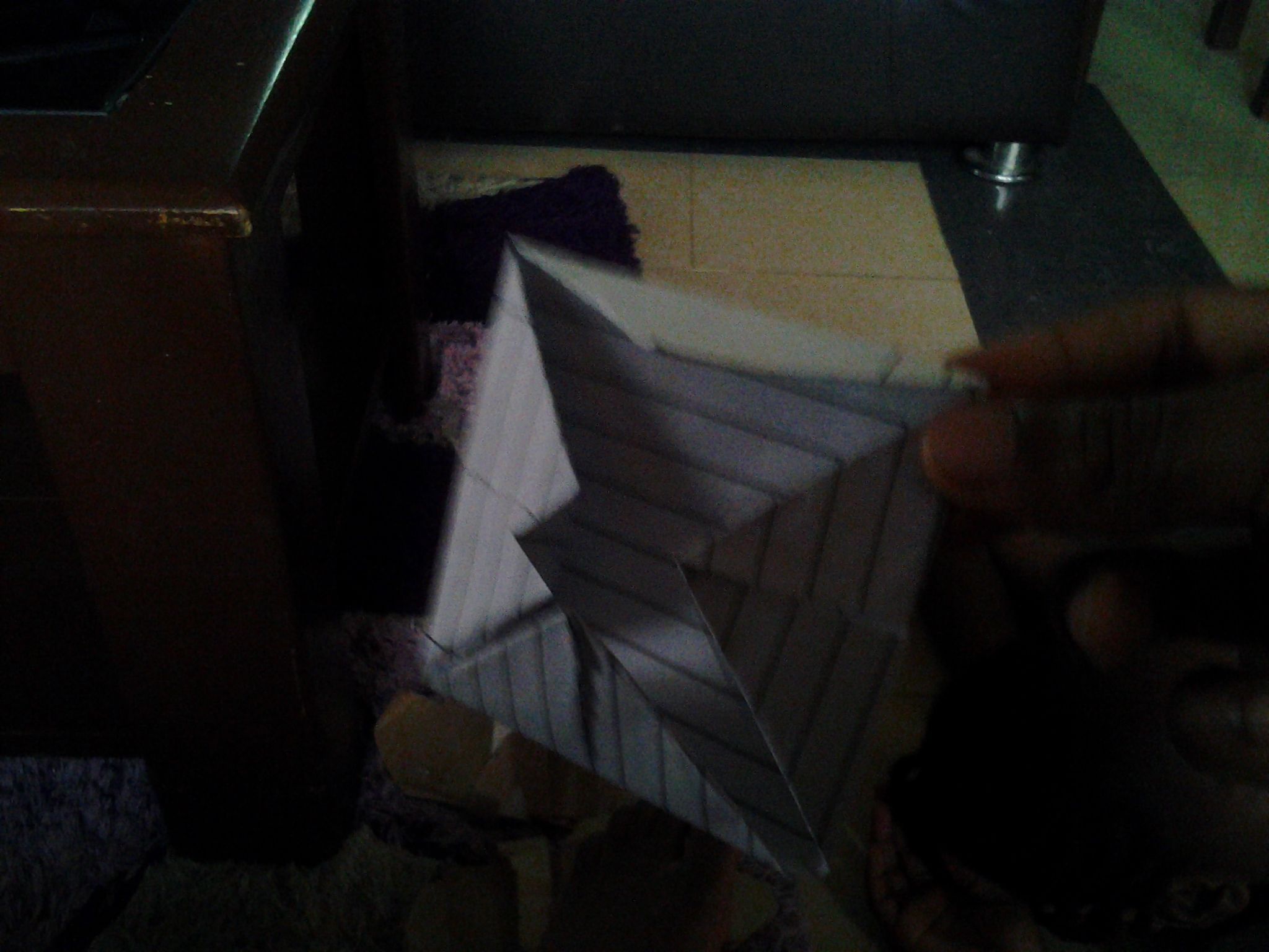 Paper Camera : 3 Steps - Instructables