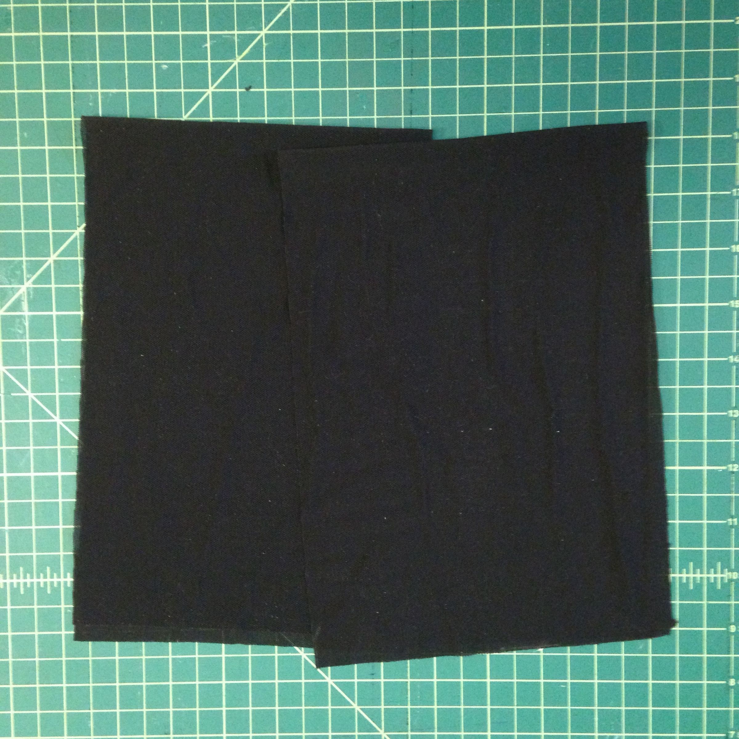 Bike Pannier From Scratch Using a Home Sewing Machine : 14 Steps (with ...