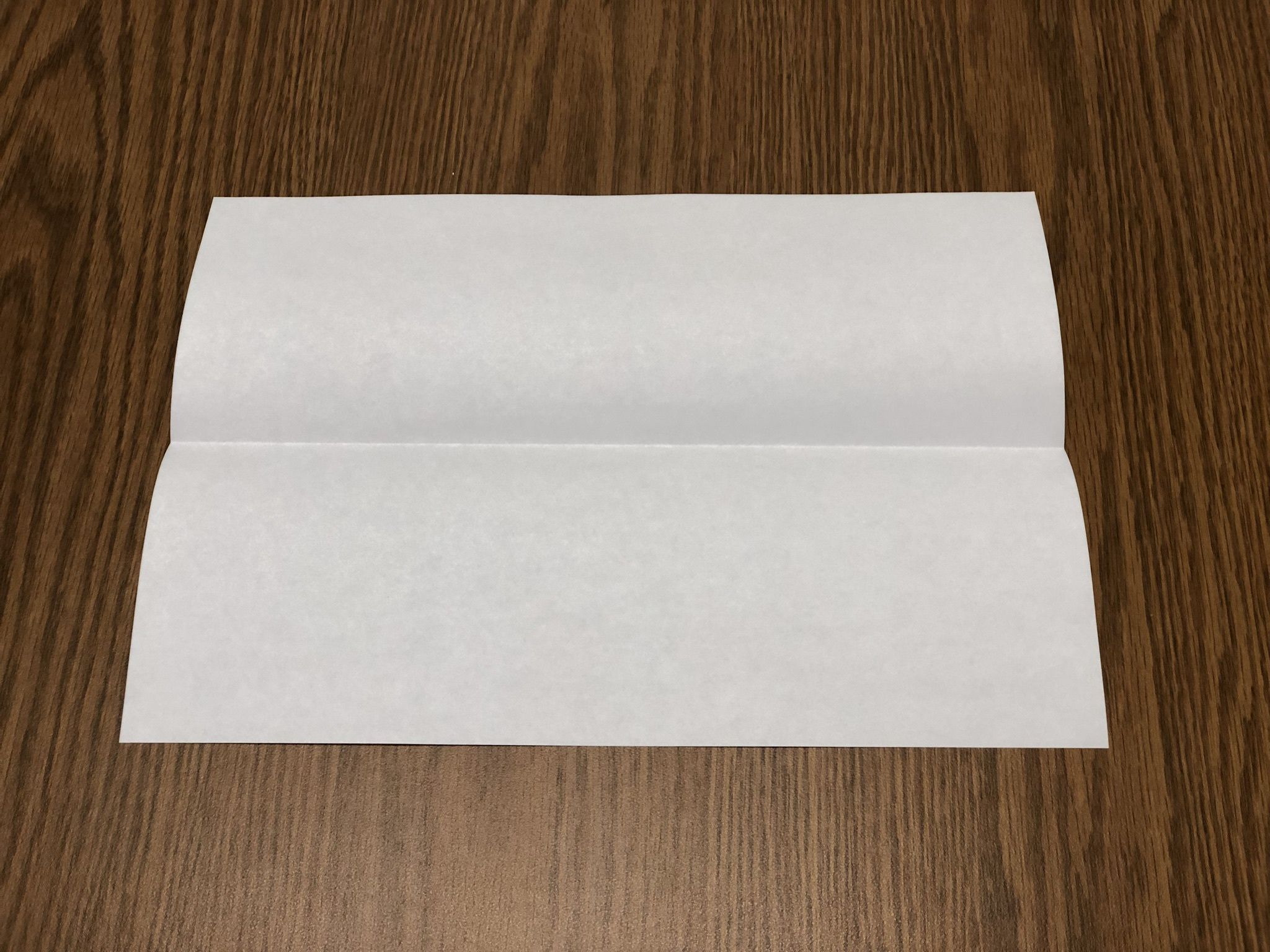 Contest Winning Paper Airplane : 10 Steps - Instructables