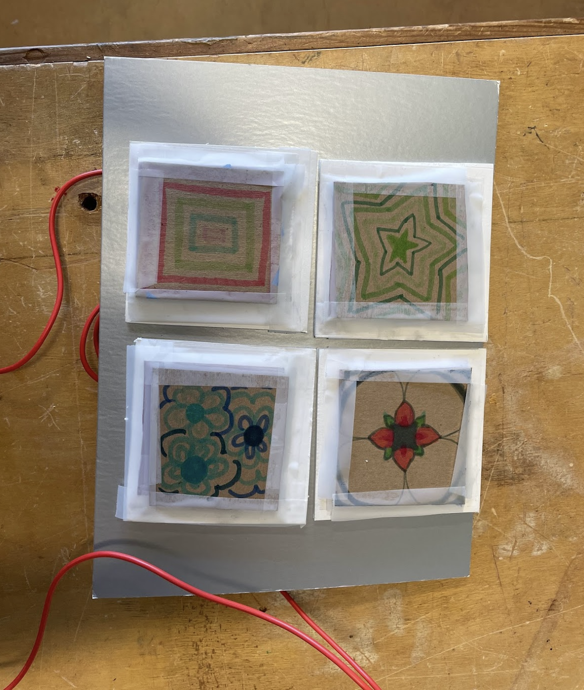 A Mini Cardboard Symphony - Ft. Makey Makey : 8 Steps - Instructables