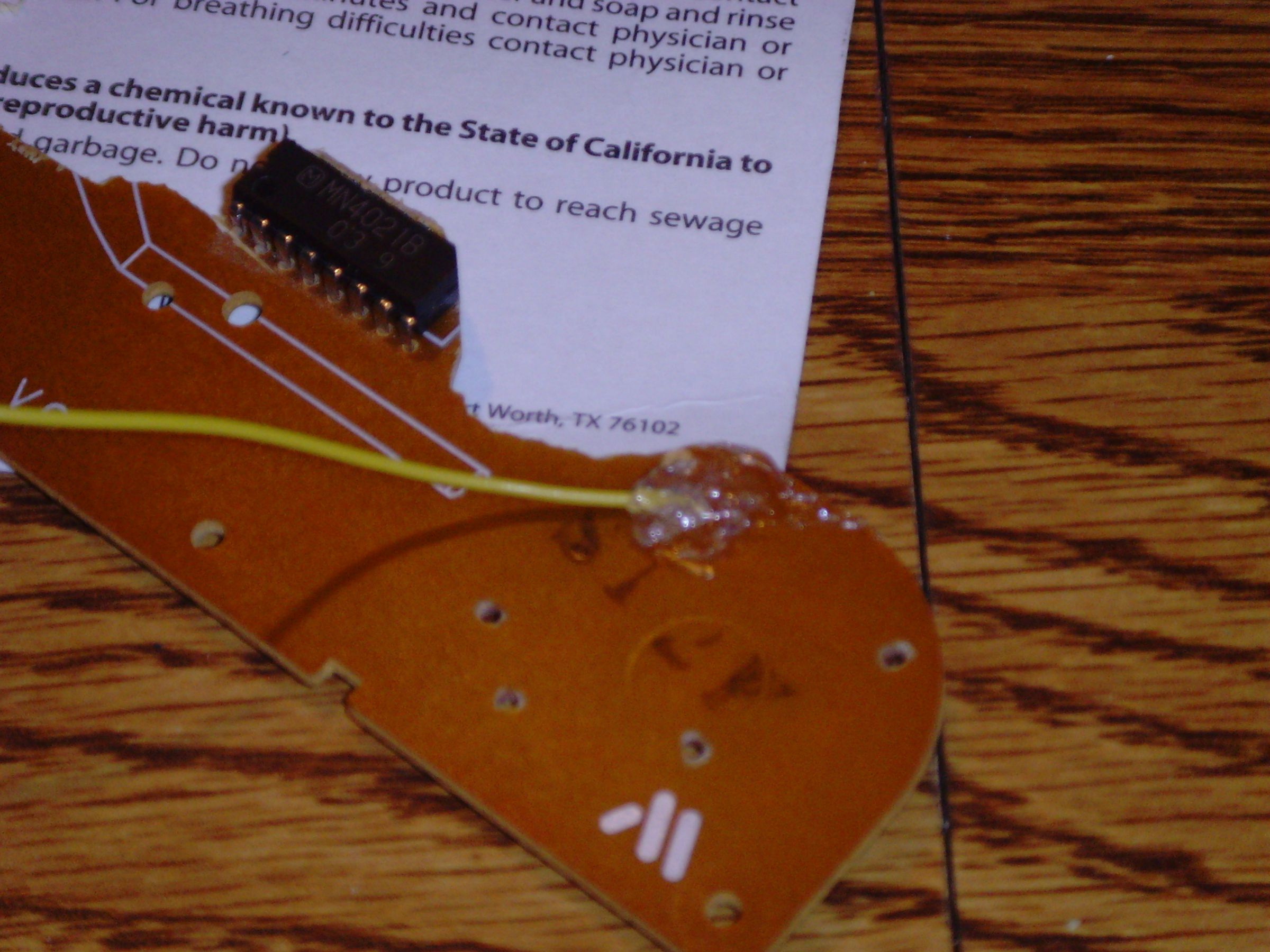 NES Controller Belt Buckle W/ Sound FX! : 12 Steps - Instructables