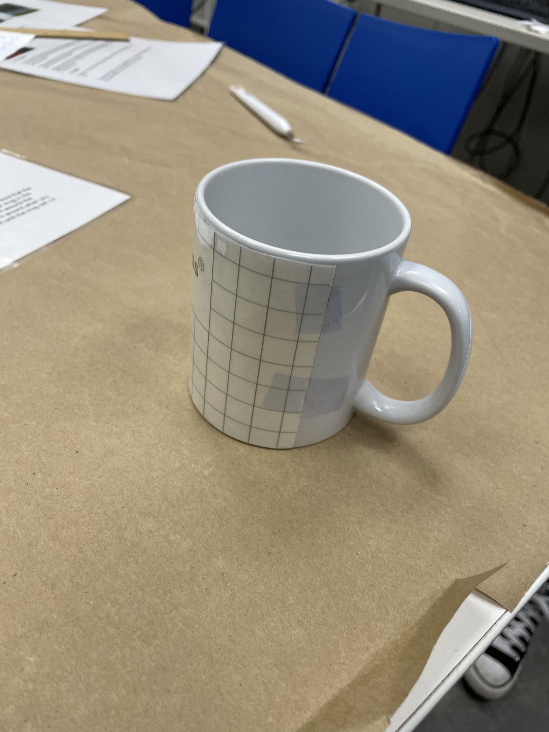 Designer Mug : 5 Steps - Instructables