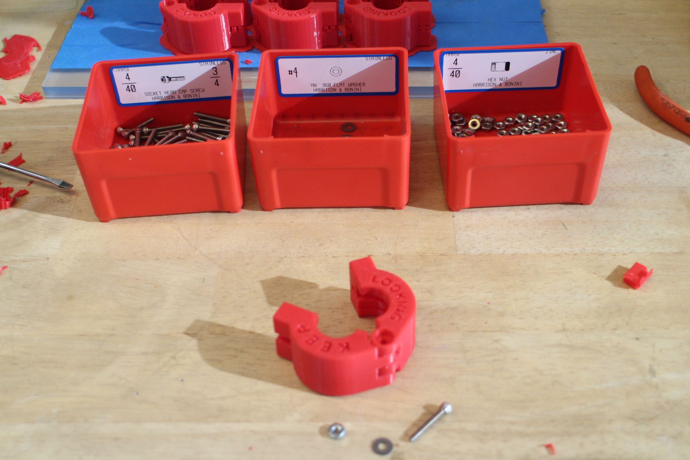 Beer Bottle Lock : 4 Steps (with Pictures) - Instructables