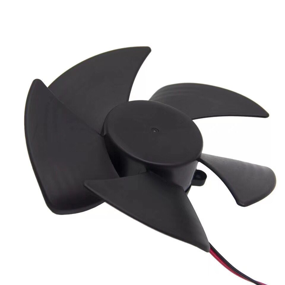 Axial Cooling Fan for 3D PRINTING (with Pictures) - Instructables