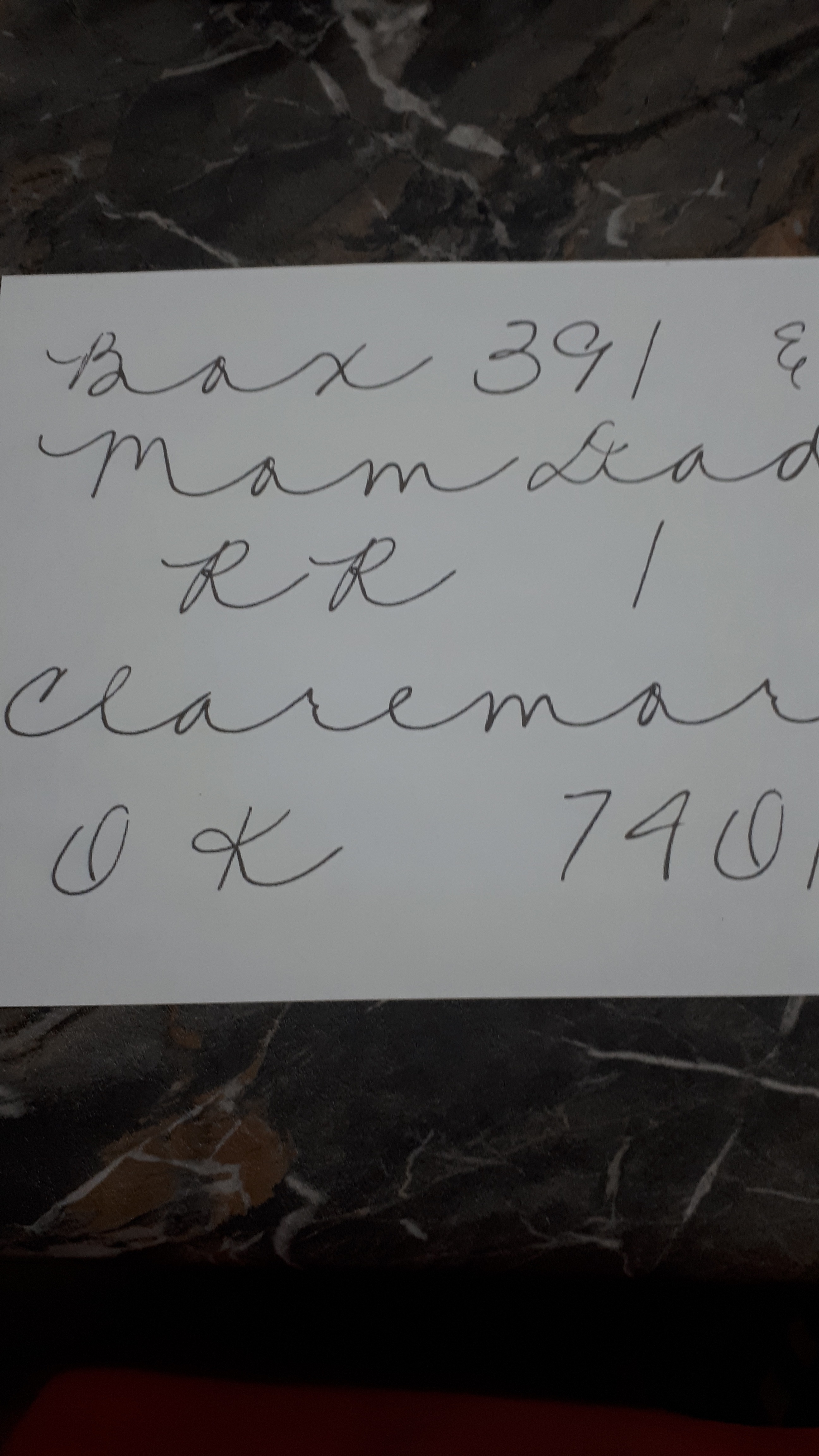 Oversized Envelope Wall Art : 7 Steps (with Pictures) - Instructables