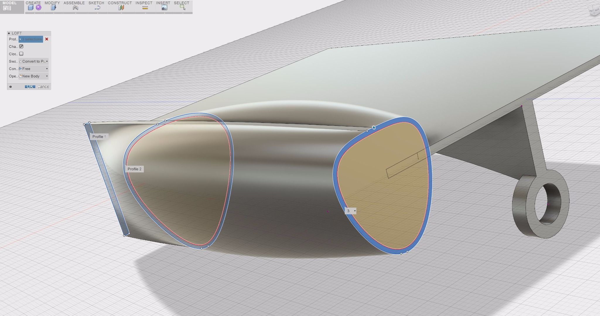 Rubber Band Powered, 3D Printed Race Boat : 18 Steps (with Pictures ...