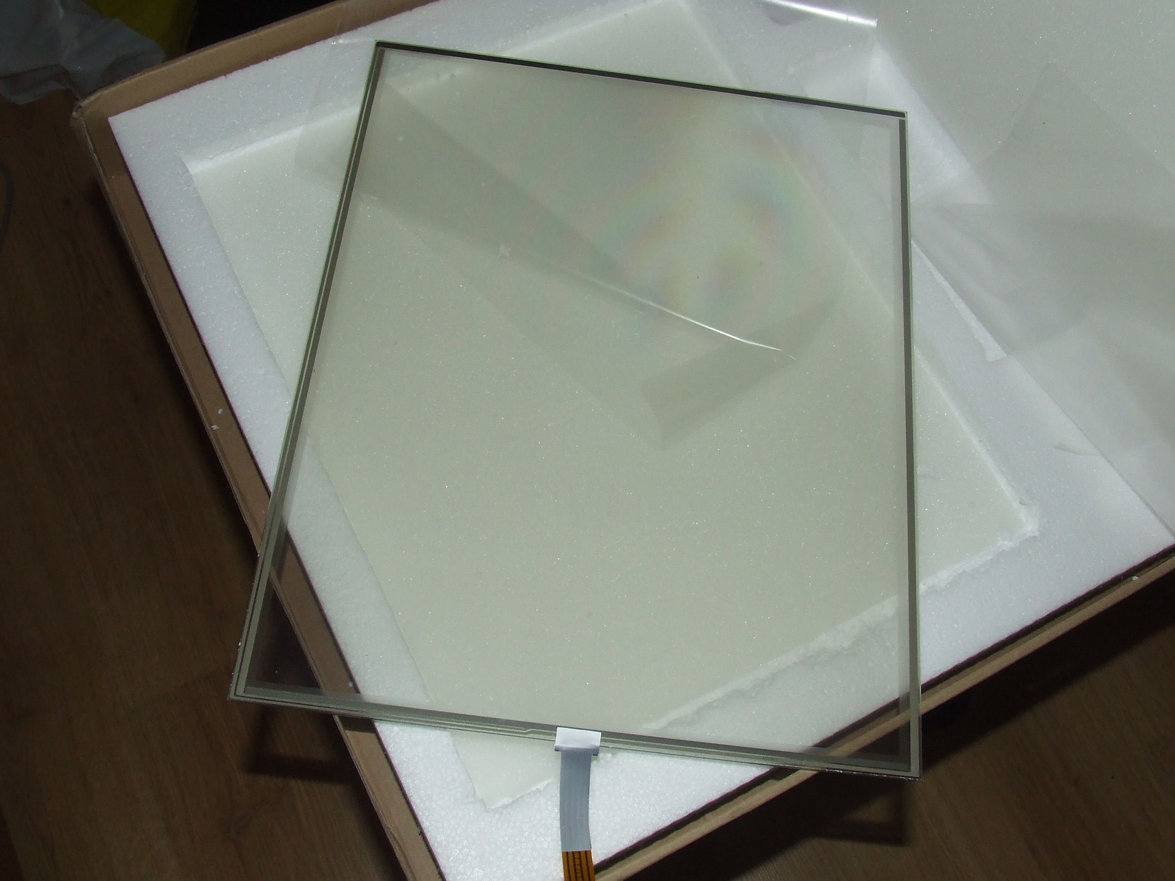 Wall-mounted Kitchen PC : 7 Steps (with Pictures) - Instructables