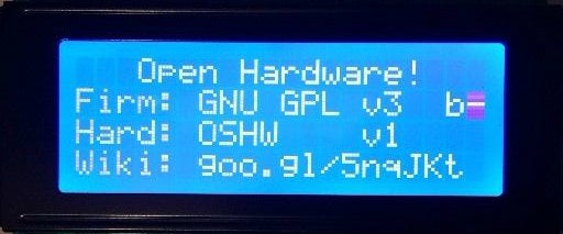 Arduino Dmx 512 Tester And Controller 19 Steps Instructables 9849