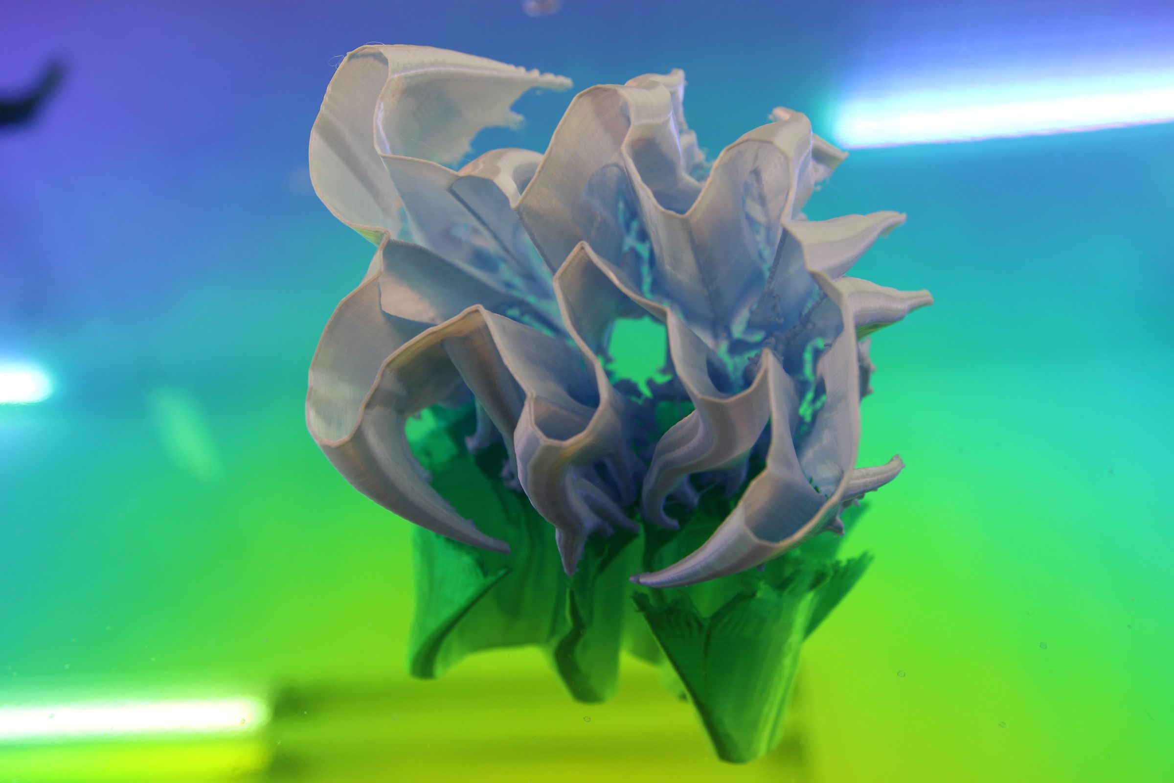 Week 3: Parametric Lampshade : 3 Steps - Instructables