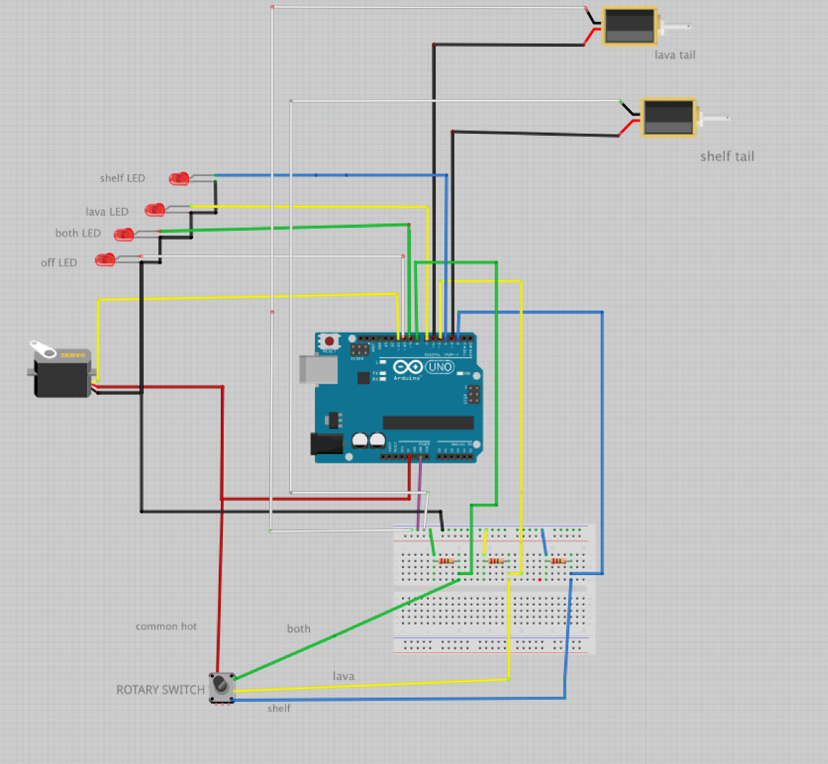 OLD SOVIET SWITCH BOX : 8 Steps (with Pictures) - Instructables