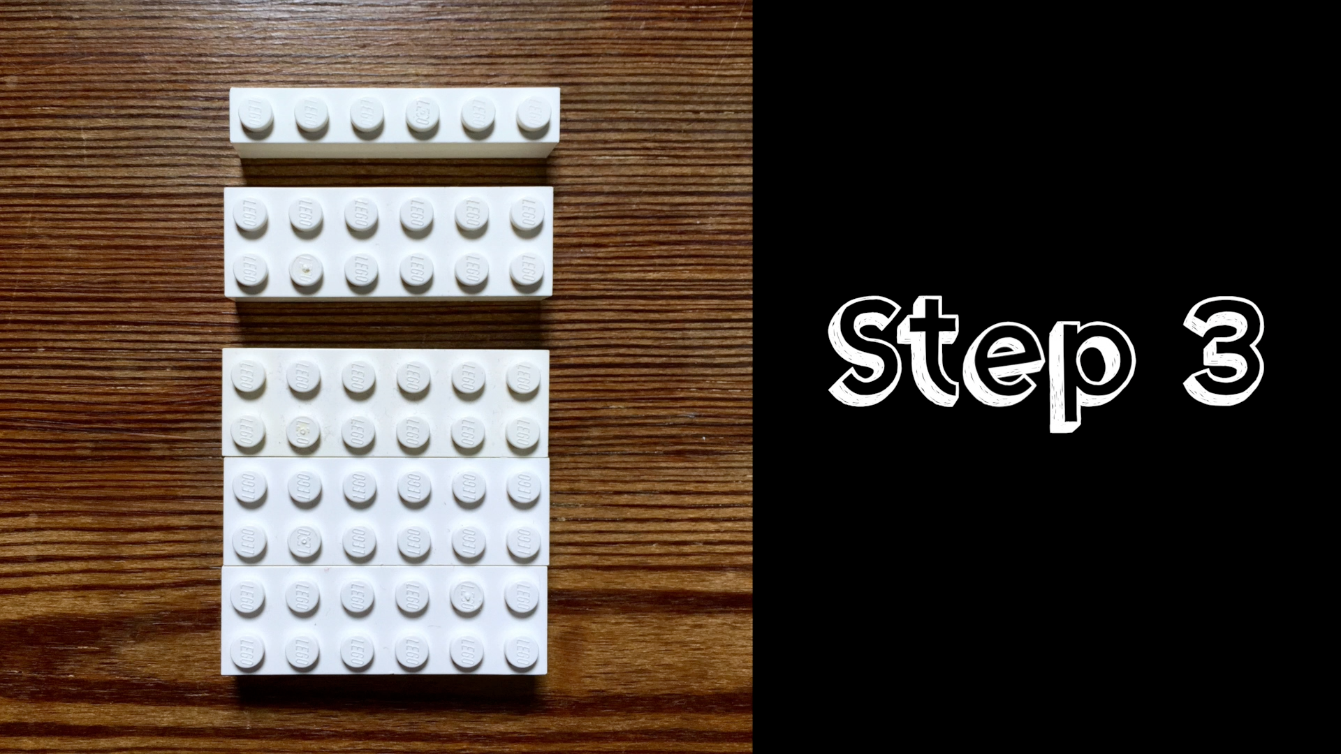 Apple Watch Lego Stand : 9 Steps (with Pictures) - Instructables