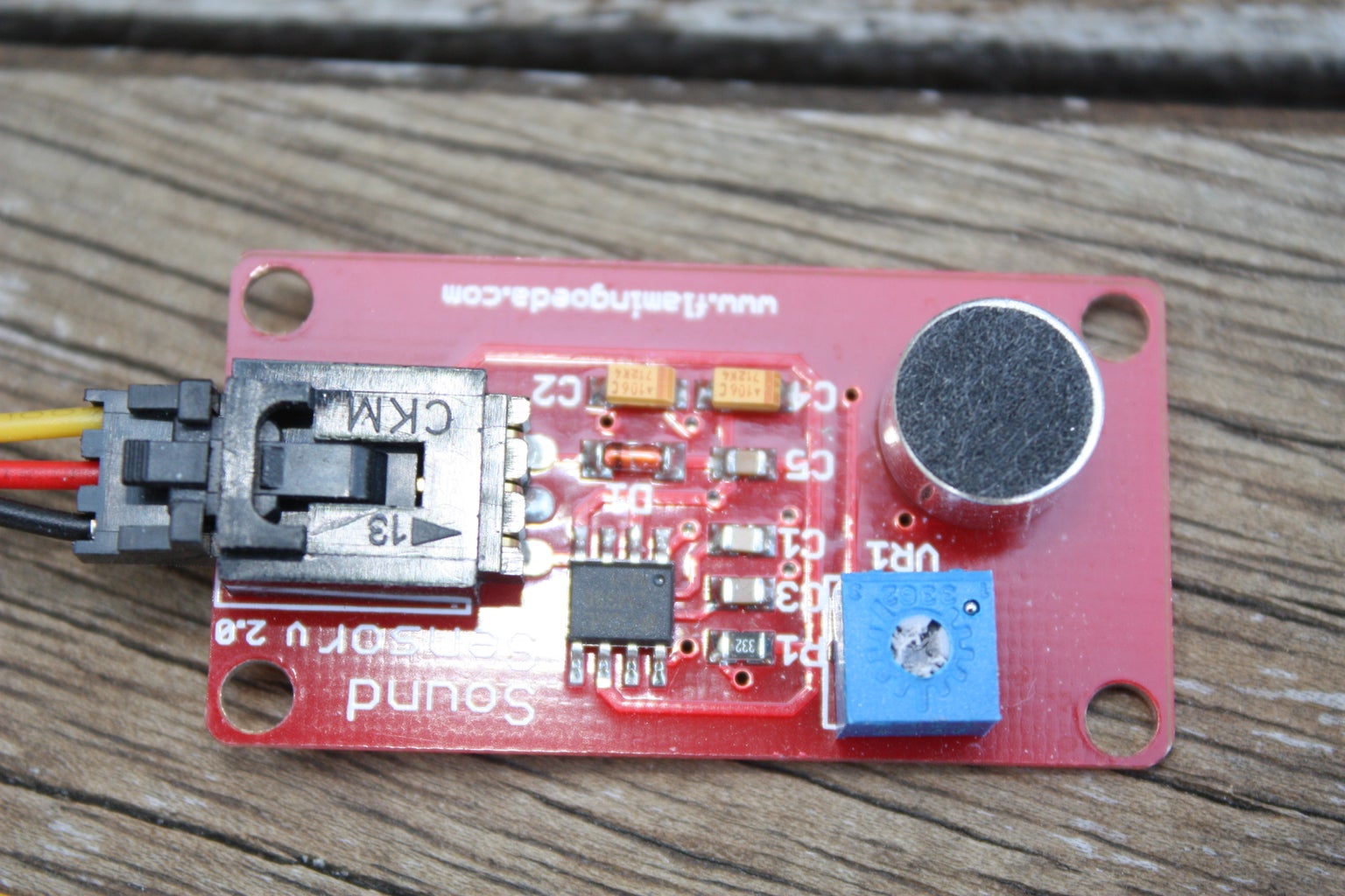 High Speed Photo Arduino : HighSpeeduino ! : 5 Steps (with Pictures ... High Speed Photo Arduino : HighSpeeduino ! : 5 Steps (with Pictures ...