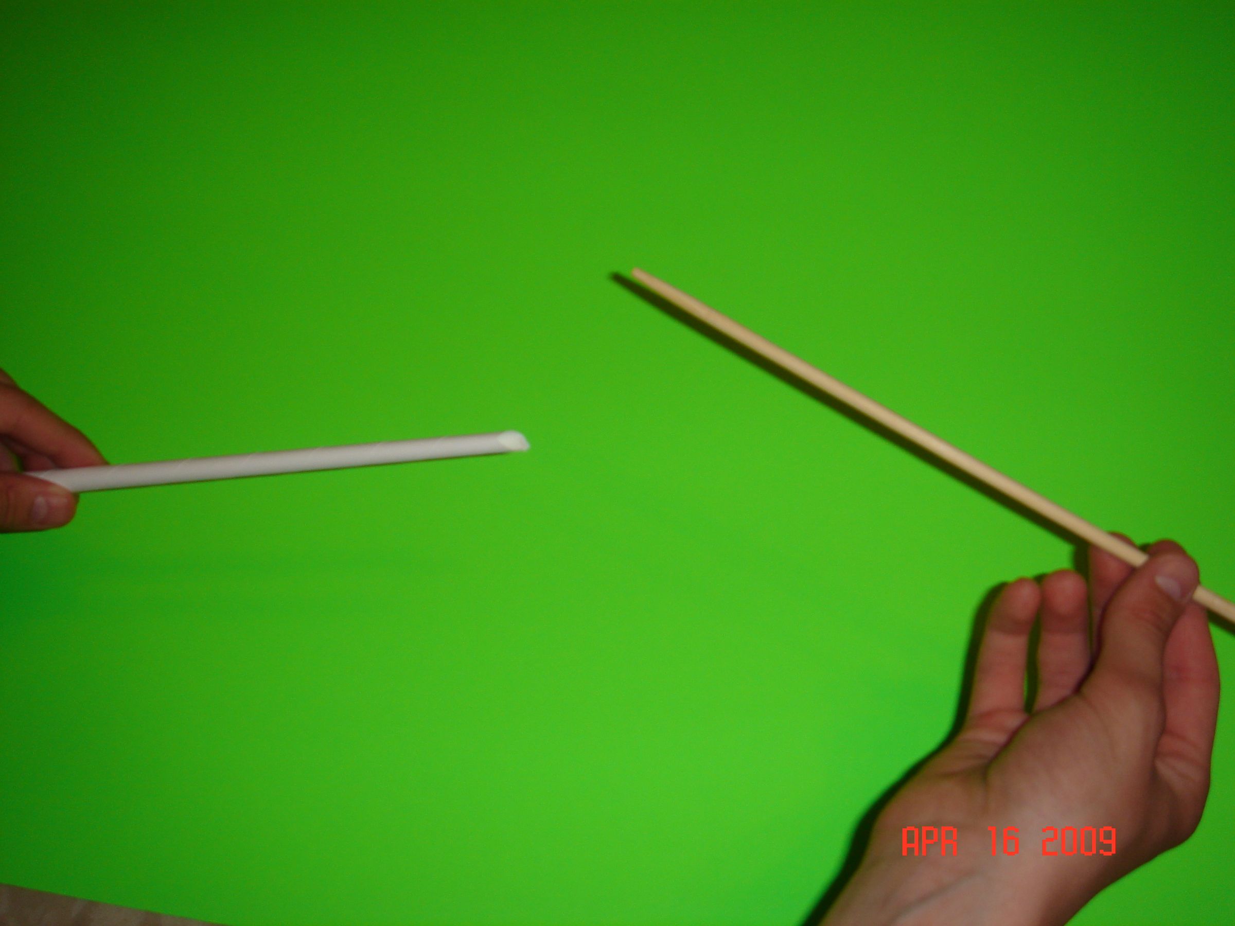 Paper Nerf Gun (Cross-bow) : 7 Steps - Instructables