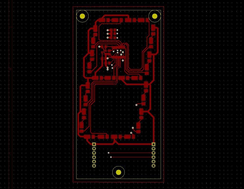Big Seven Segment Display : 16 Steps (with Pictures) - Instructables