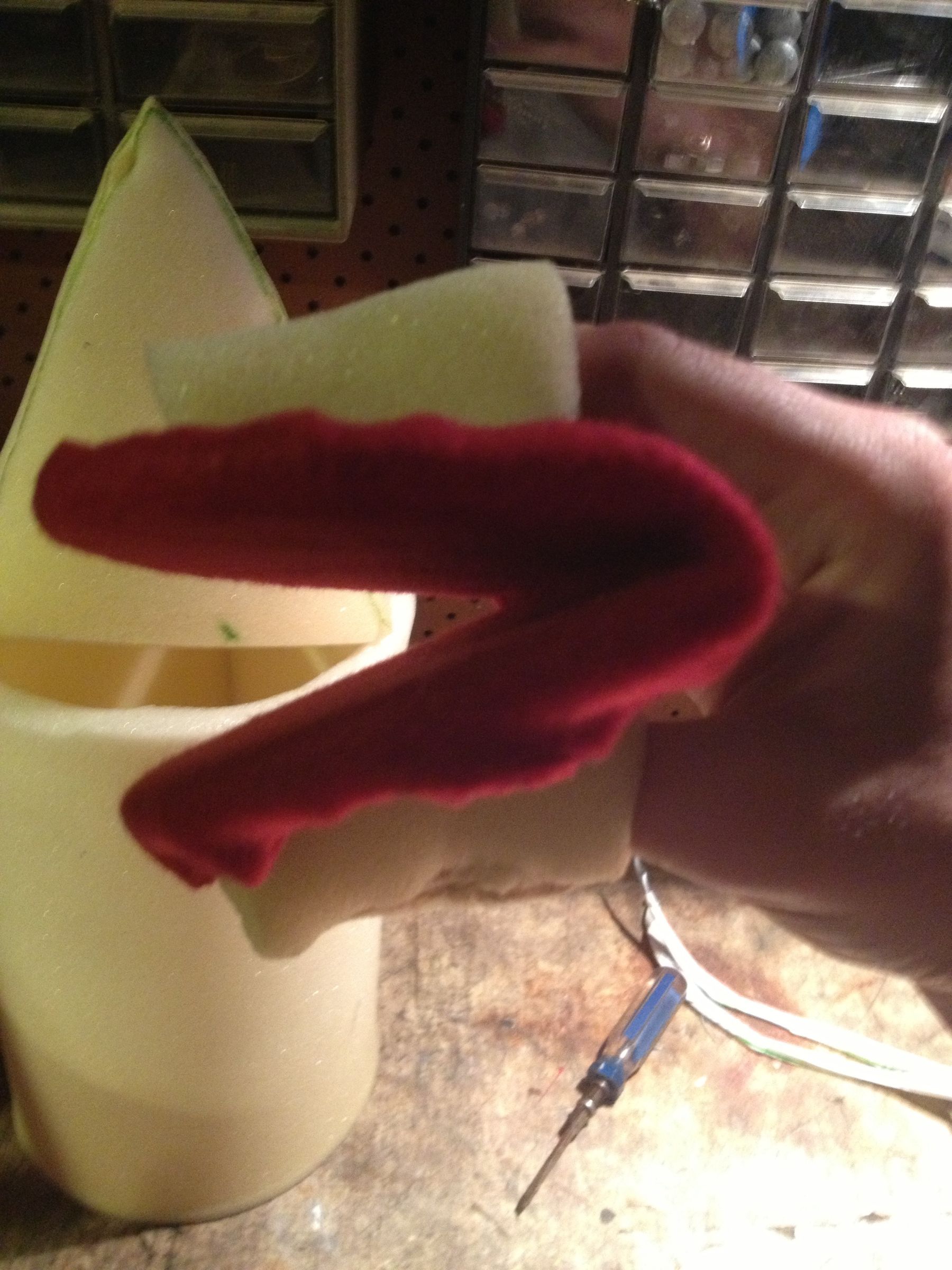 Crayon Puppet : 4 Steps (with Pictures) - Instructables