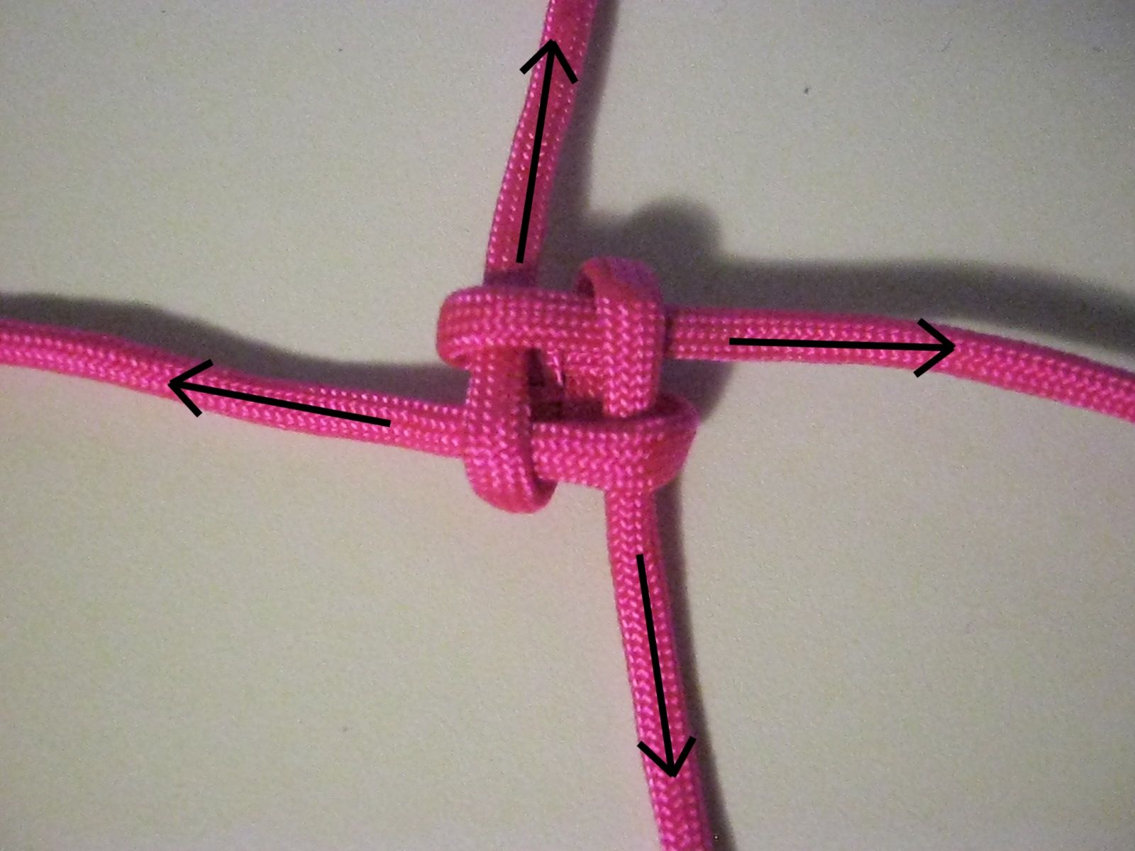 Box Knot : 11 Steps - Instructables