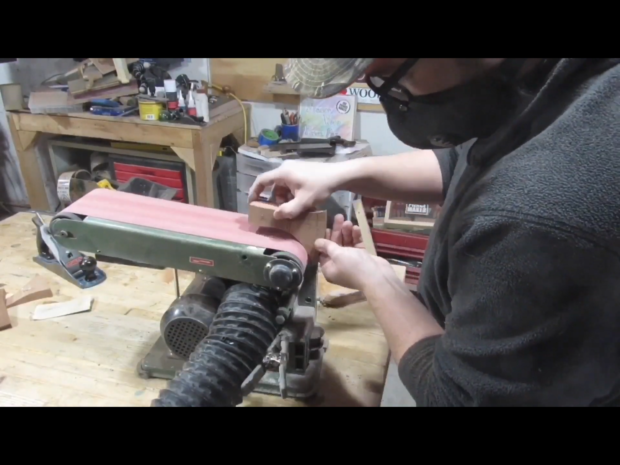 Wooden Tomahawk : 12 Steps - Instructables