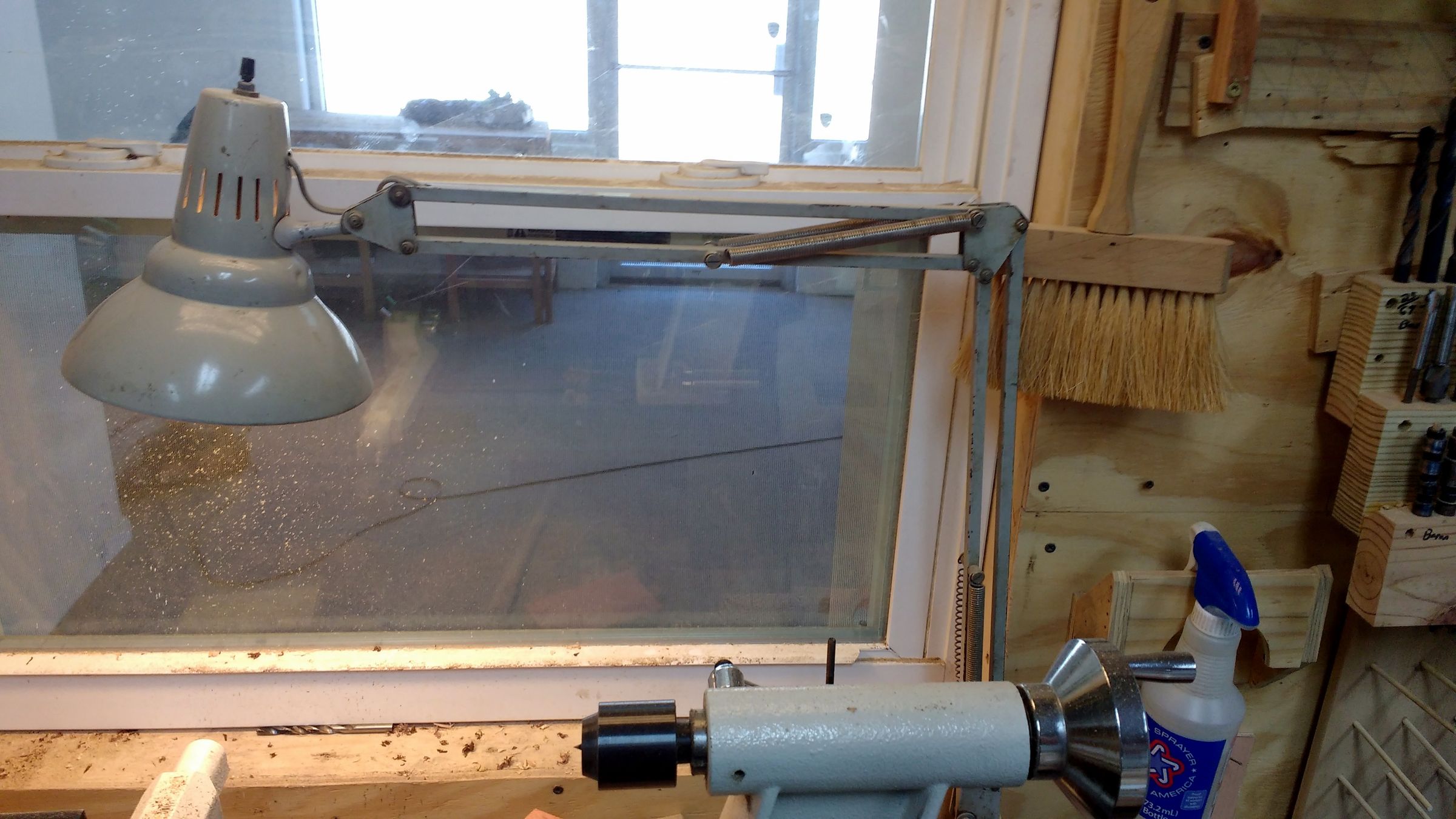 Articulated Rotary Tool Stand (ARTS) : 5 Steps - Instructables