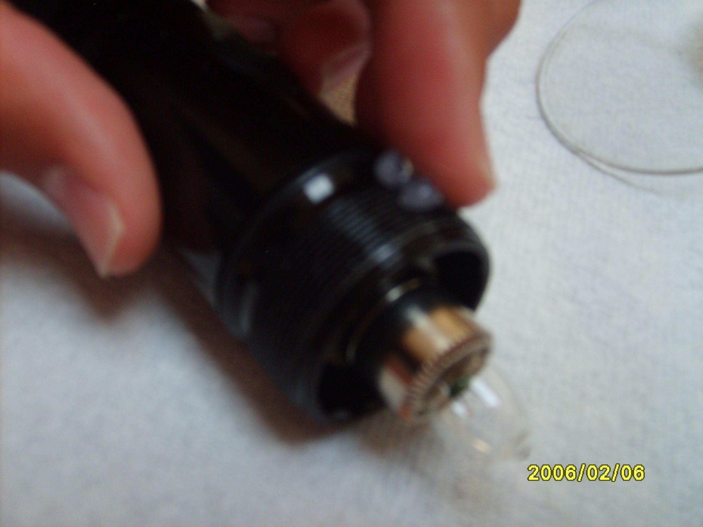 Maglite Care and Maitenance : 6 Steps - Instructables