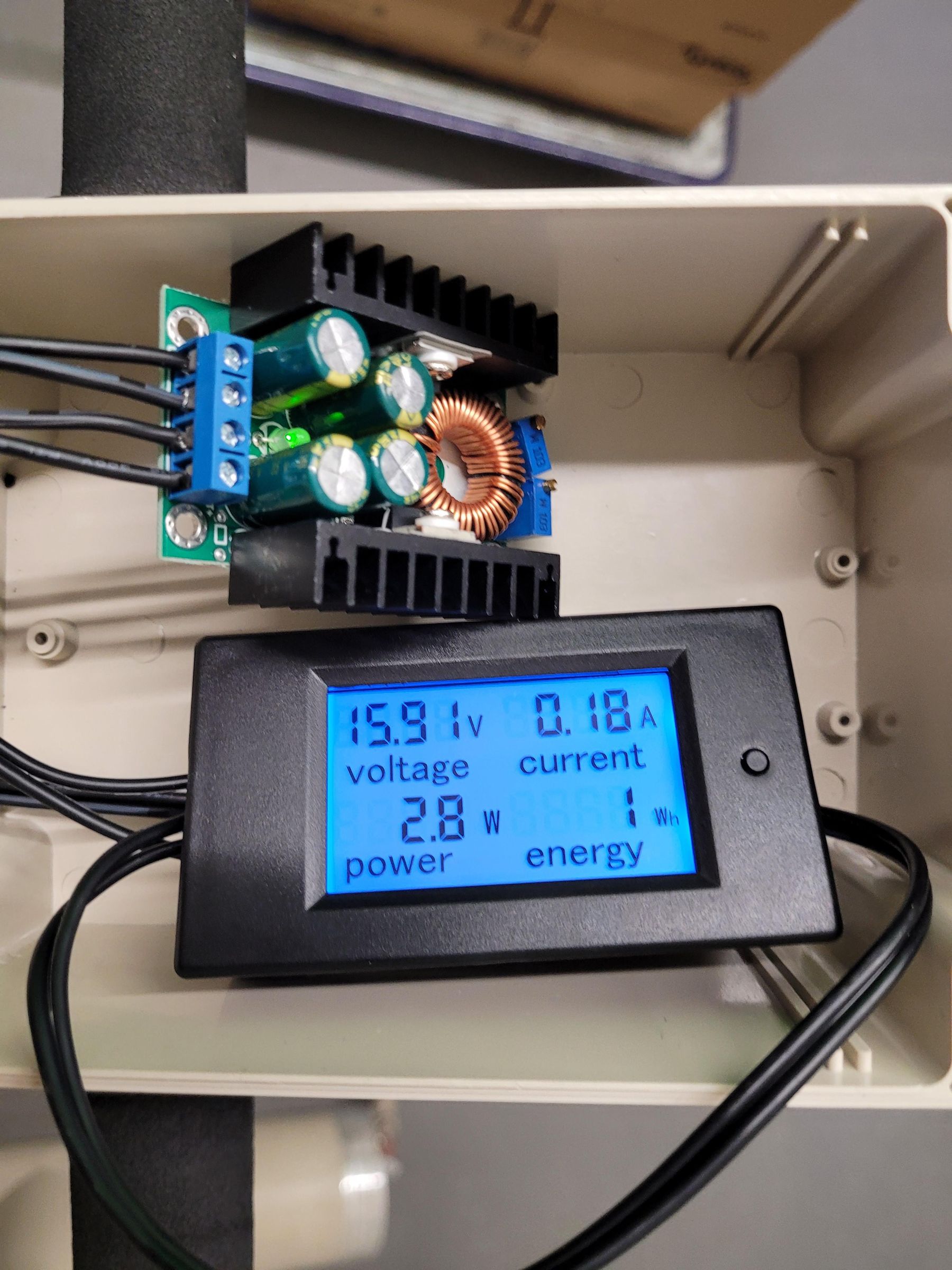 Spin Bike Generator : 3 Steps - Instructables