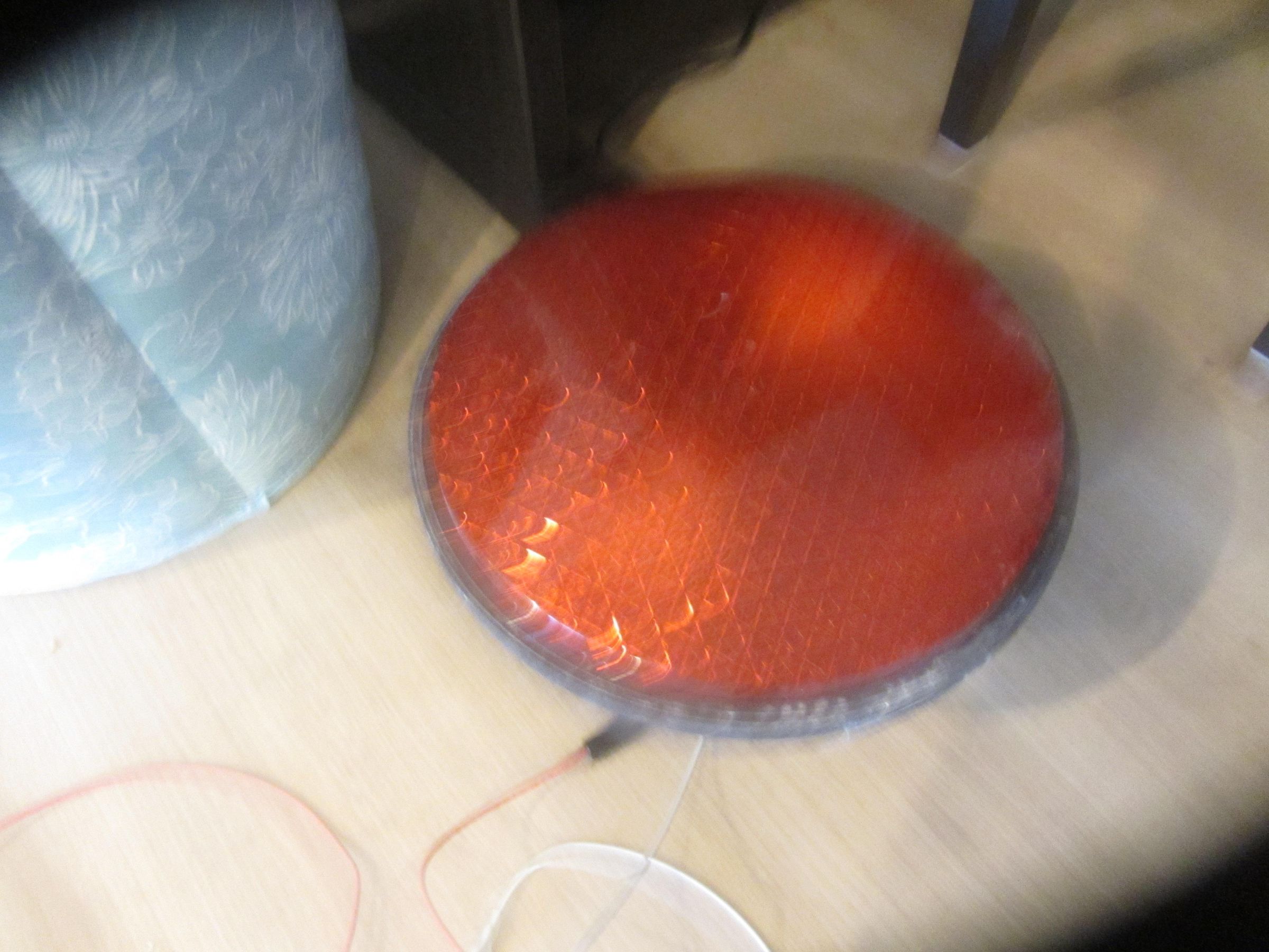 Traffic Light Restoration : 8 Steps - Instructables