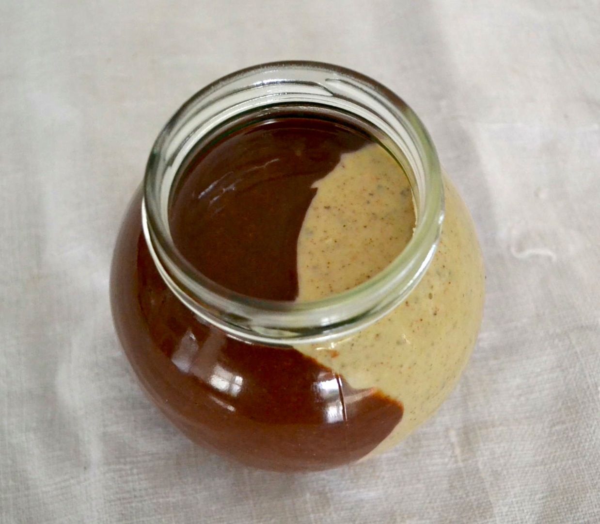 DOUBLE CHOCOLATE NUT CREAM : 7 Steps (with Pictures) - Instructables