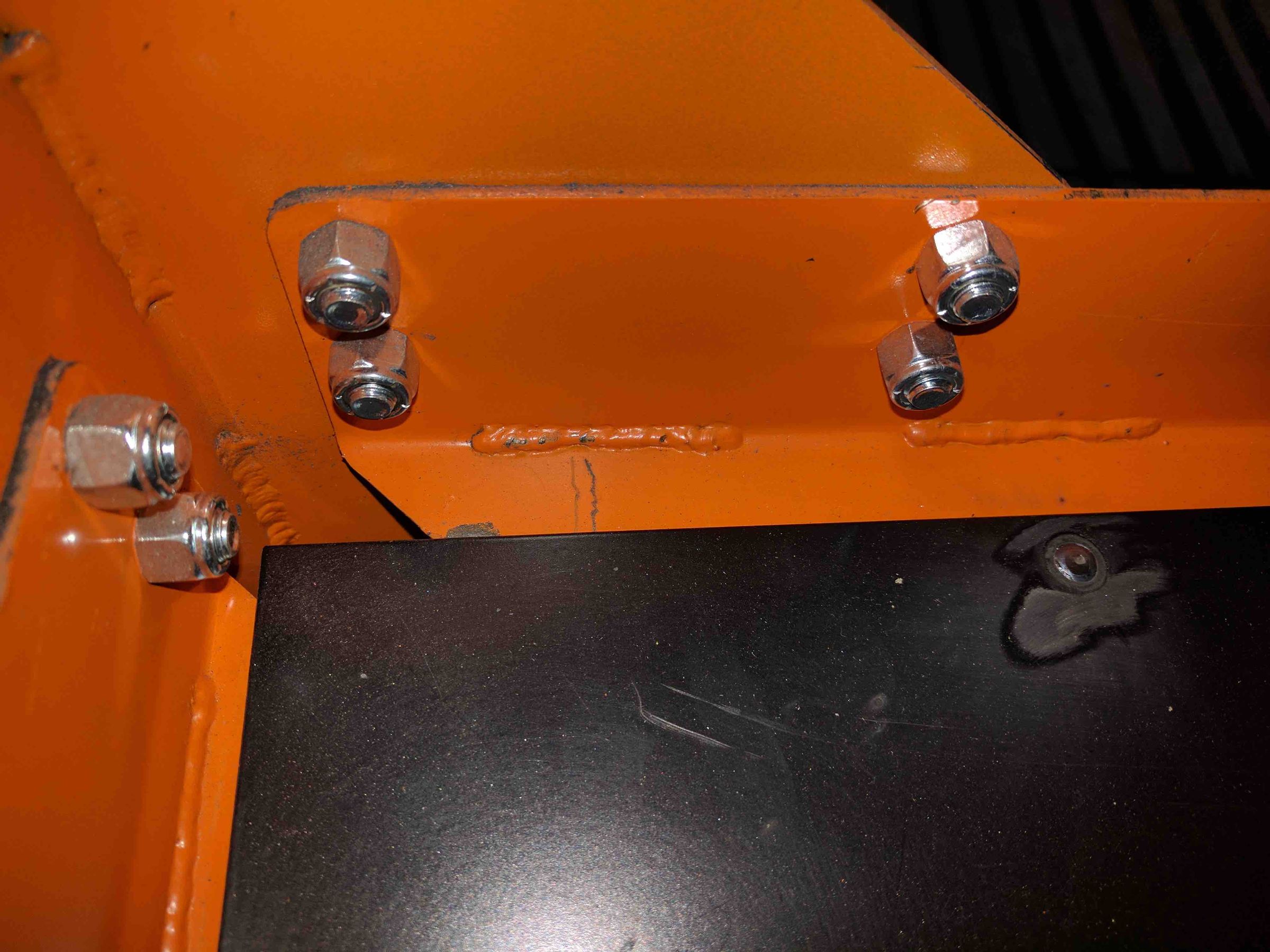 CNC Plasma / Water Table Design : 21 Steps (with Pictures) - Instructables