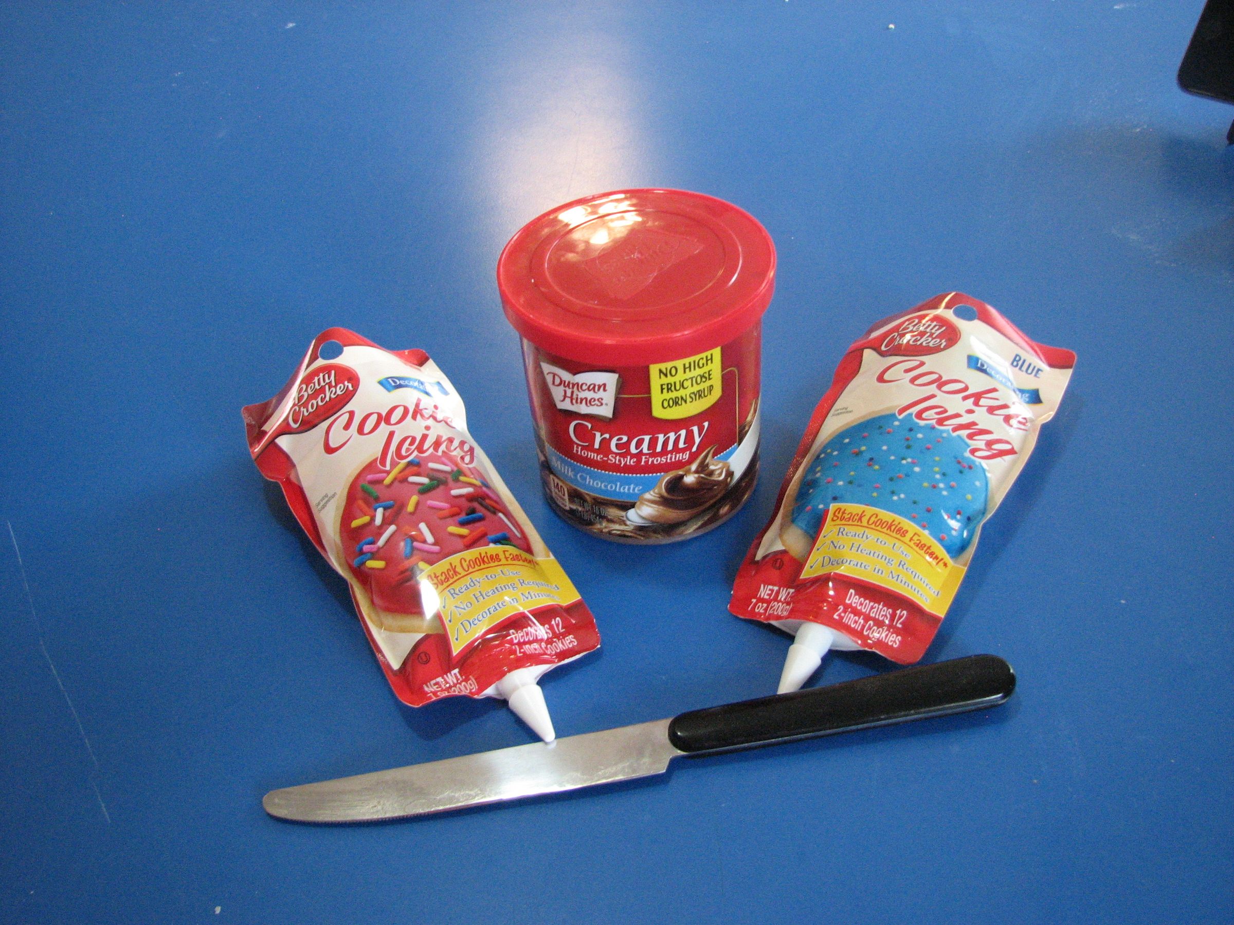 High Flying Cookies : 8 Steps (with Pictures) - Instructables