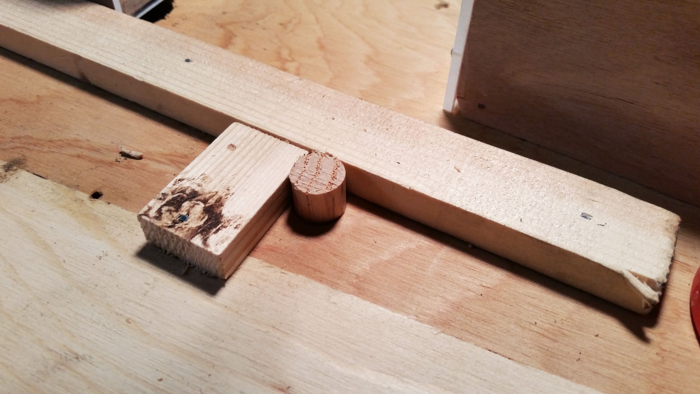 Small Hardware Storage Bins : 14 Steps (with Pictures) - Instructables