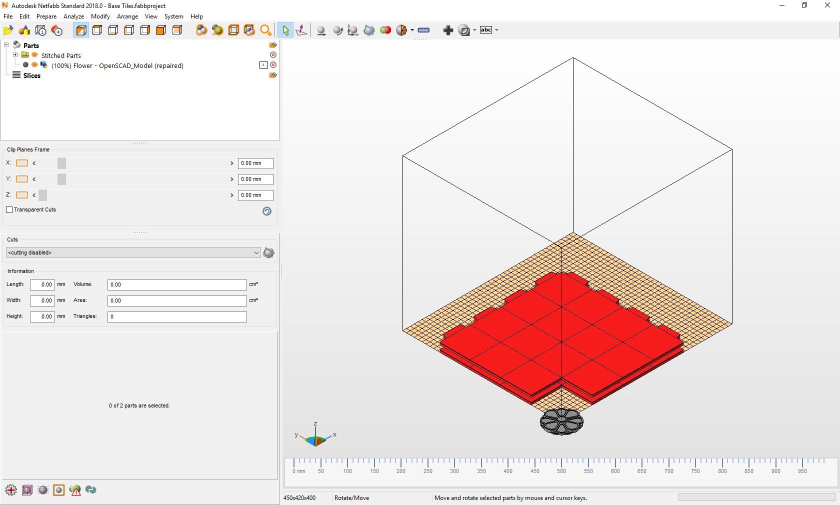 3-Dimensional Sliding Tile Puzzle : 7 Steps (with Pictures) - Instructables