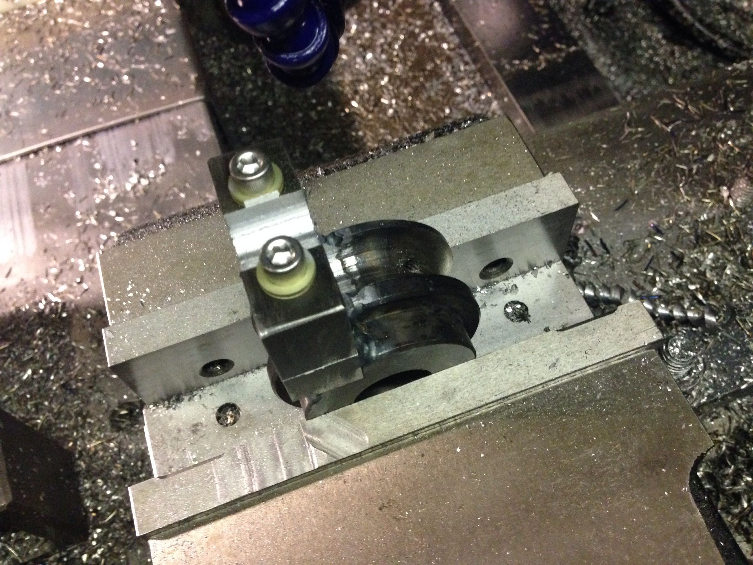 DIY Mandrel Bender : 35 Steps - Instructables