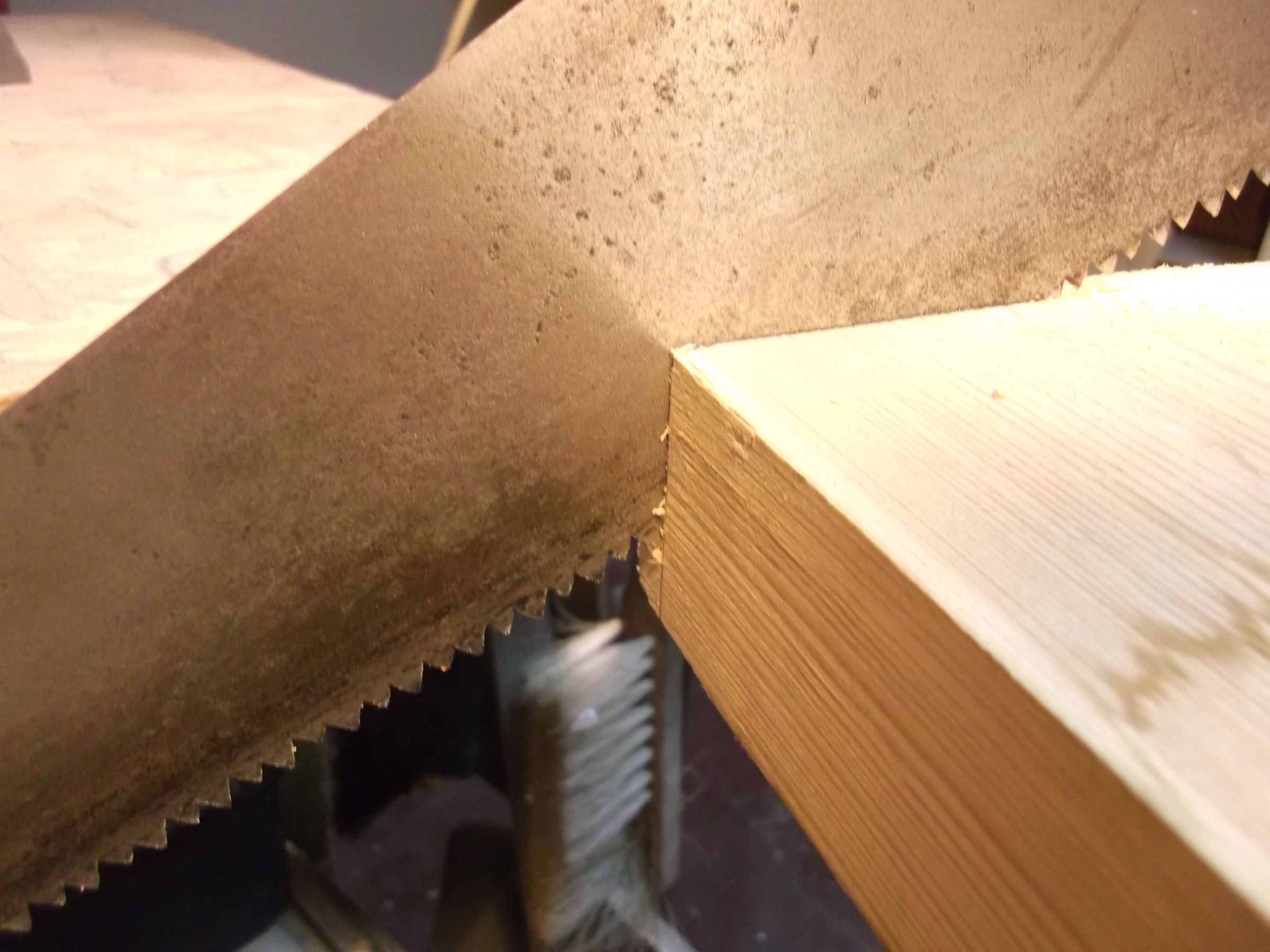 Sewing Jig for Traditional Kazan Mosaic Leather : 53 Steps (with ...