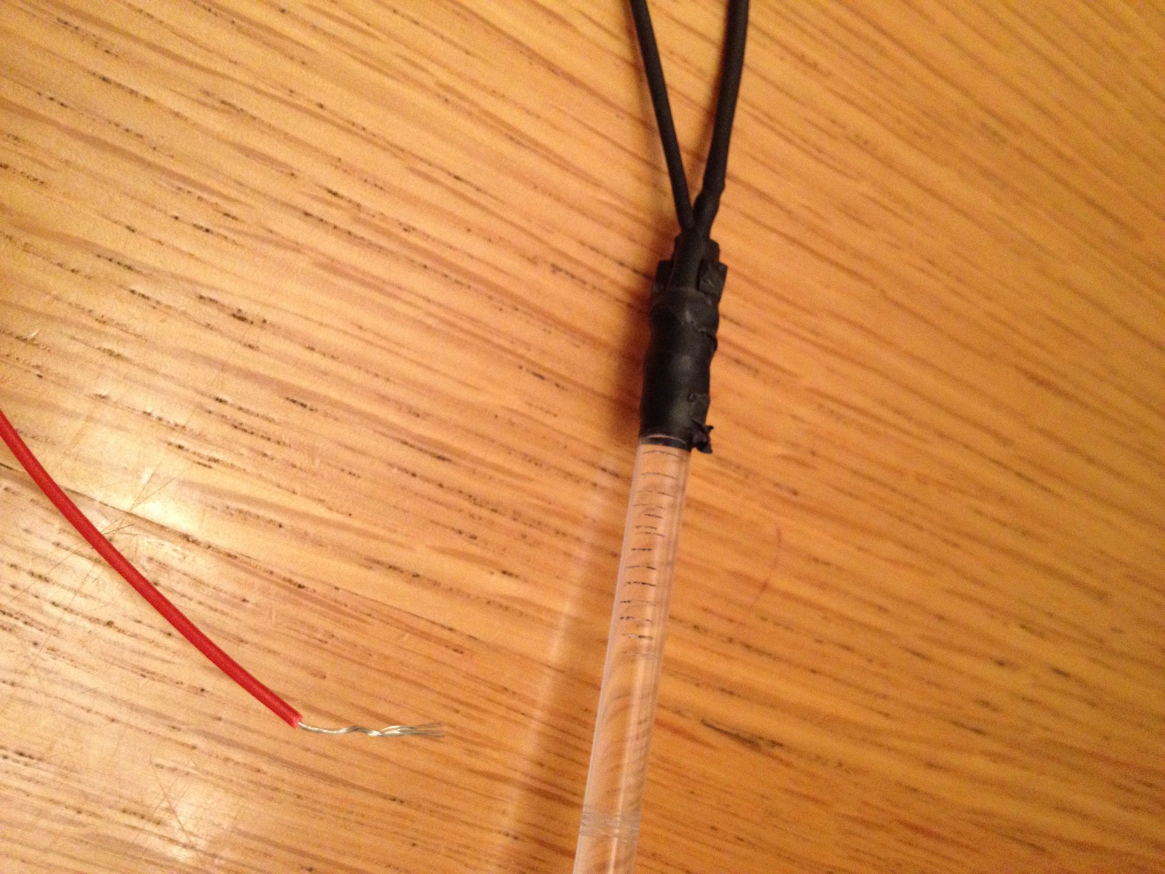 Terminator Flesh Chest Wound : 4 Steps (with Pictures) - Instructables