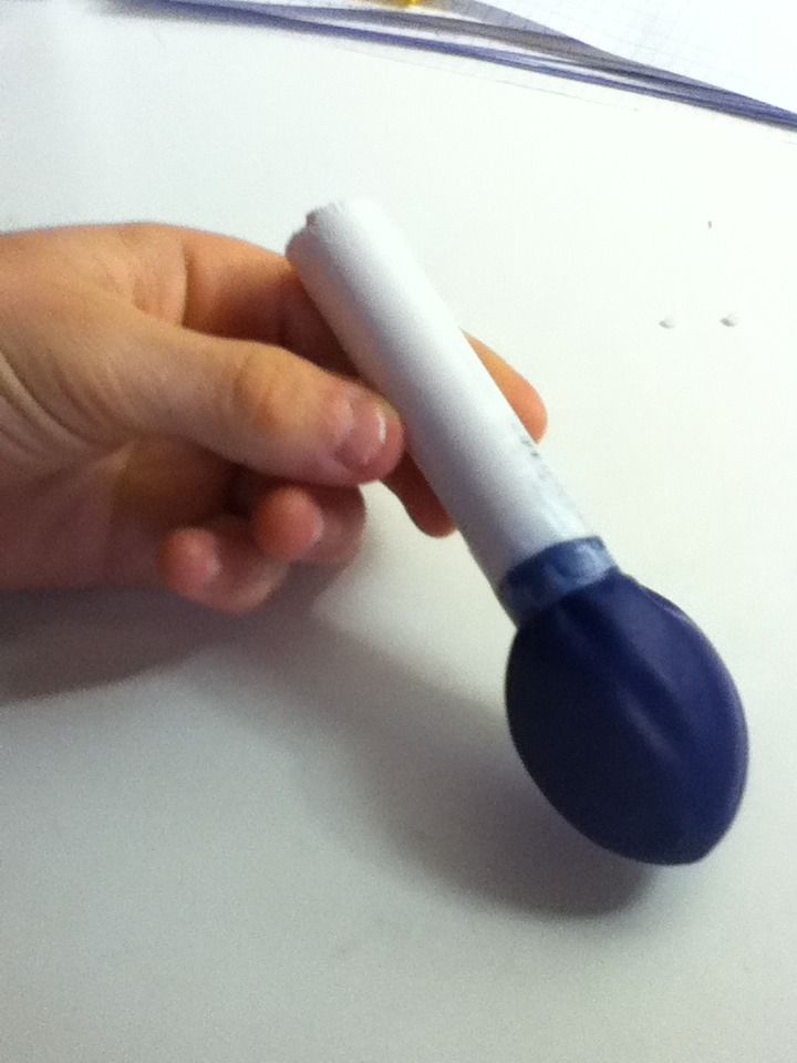 Simple Bean Shooter : 4 Steps - Instructables