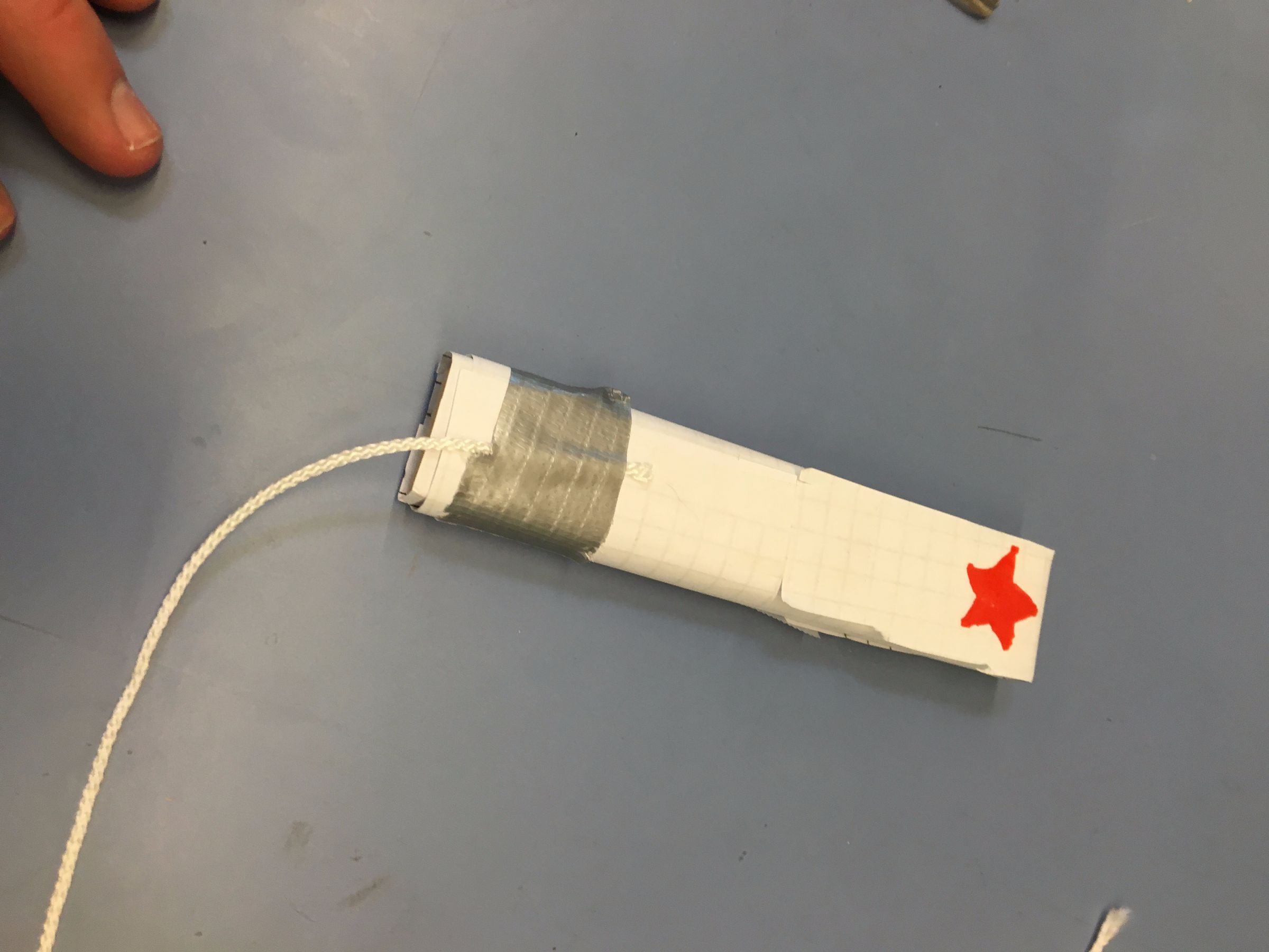 How to Make a Peripheral Vision Test : 6 Steps - Instructables