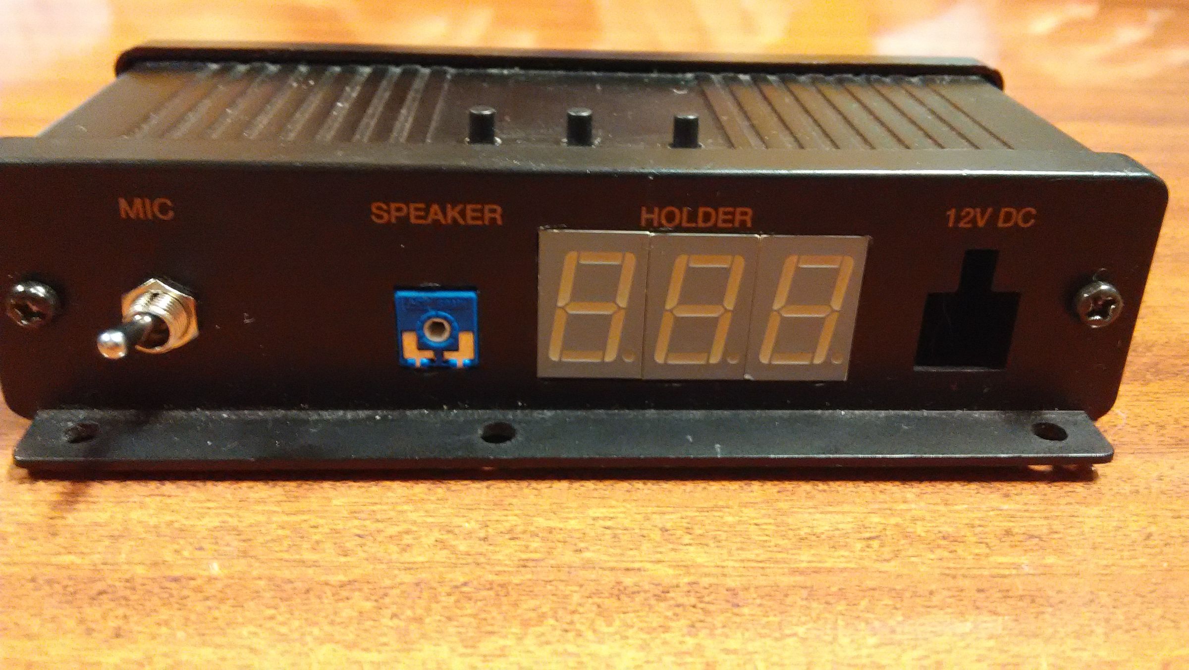 DIY Soldering Station for HAKKO 907 : 6 Steps - Instructables