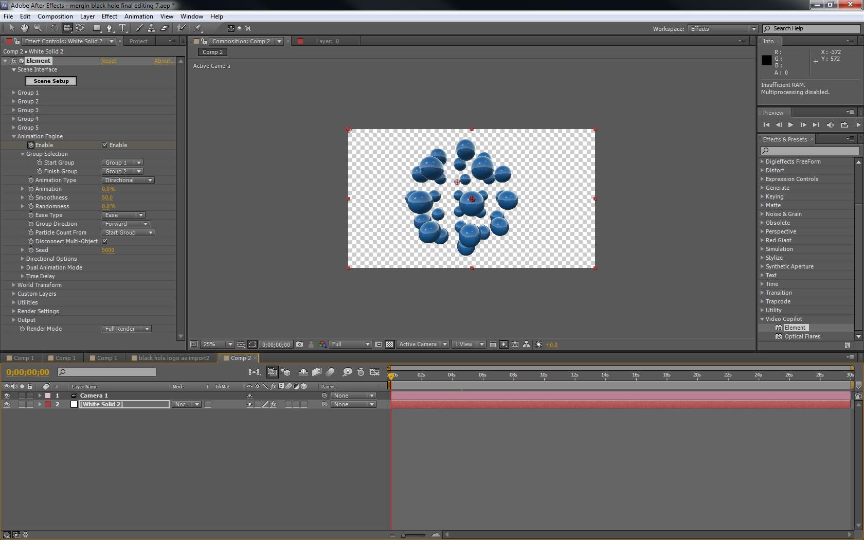 Logo Design & Logo Animation : 13 Steps - Instructables