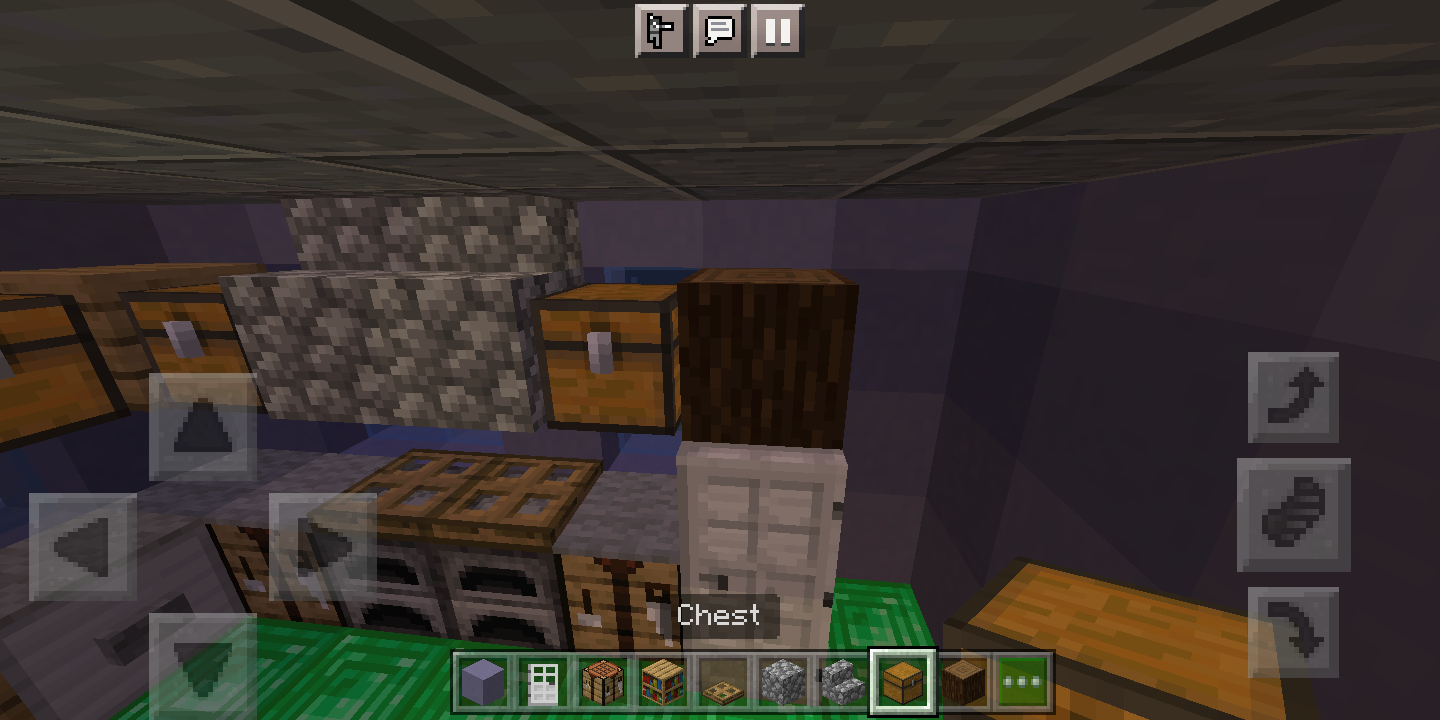 The Ultimate Guide to Furnishing Your House in Minecraft : 31 Steps ...