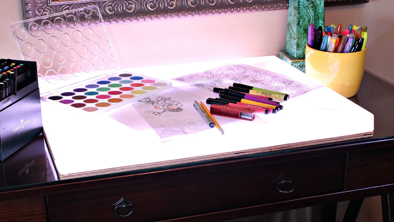 Light Box DIY : 3 Steps - Instructables