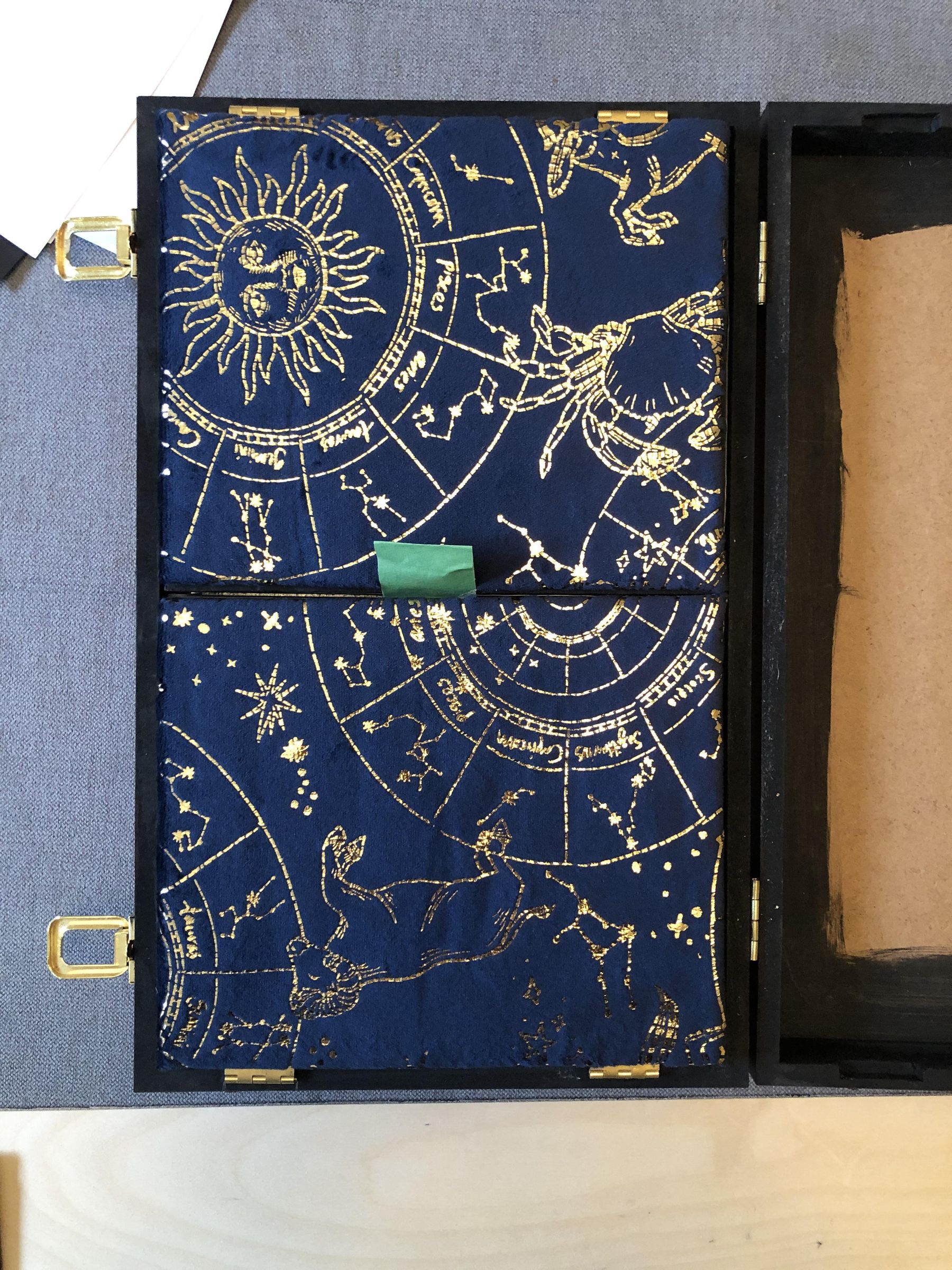 Portable DM Kit With Magnetic Screen : 13 Steps (with Pictures ...