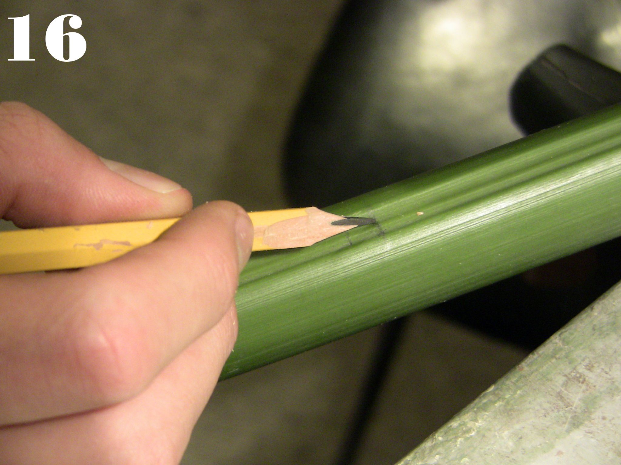 Make 4 Easy Bamboo Flutes for Free! : 7 Steps (with Pictures ...